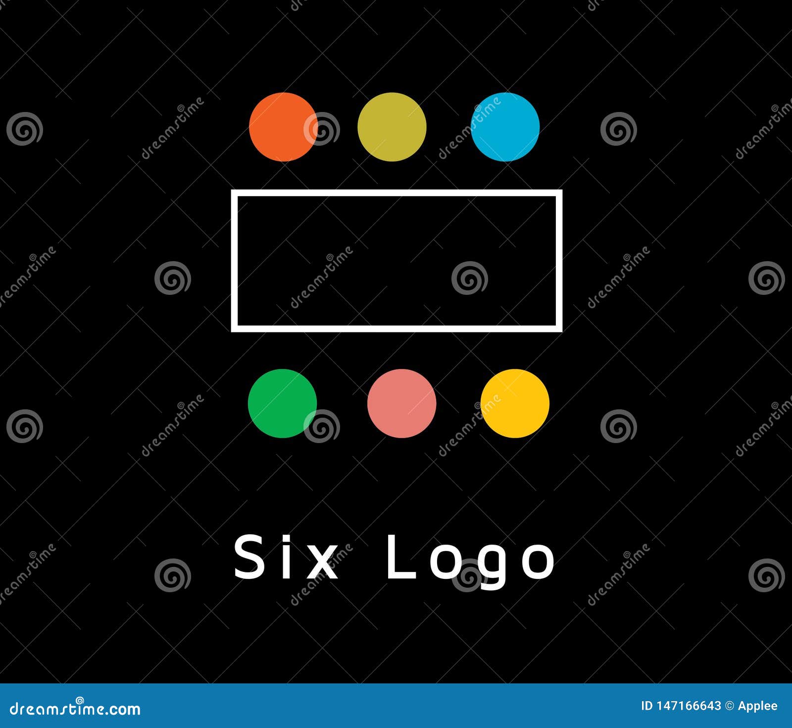 Social Teamwork Network Gathering Logo Design Template Stock Vector ...