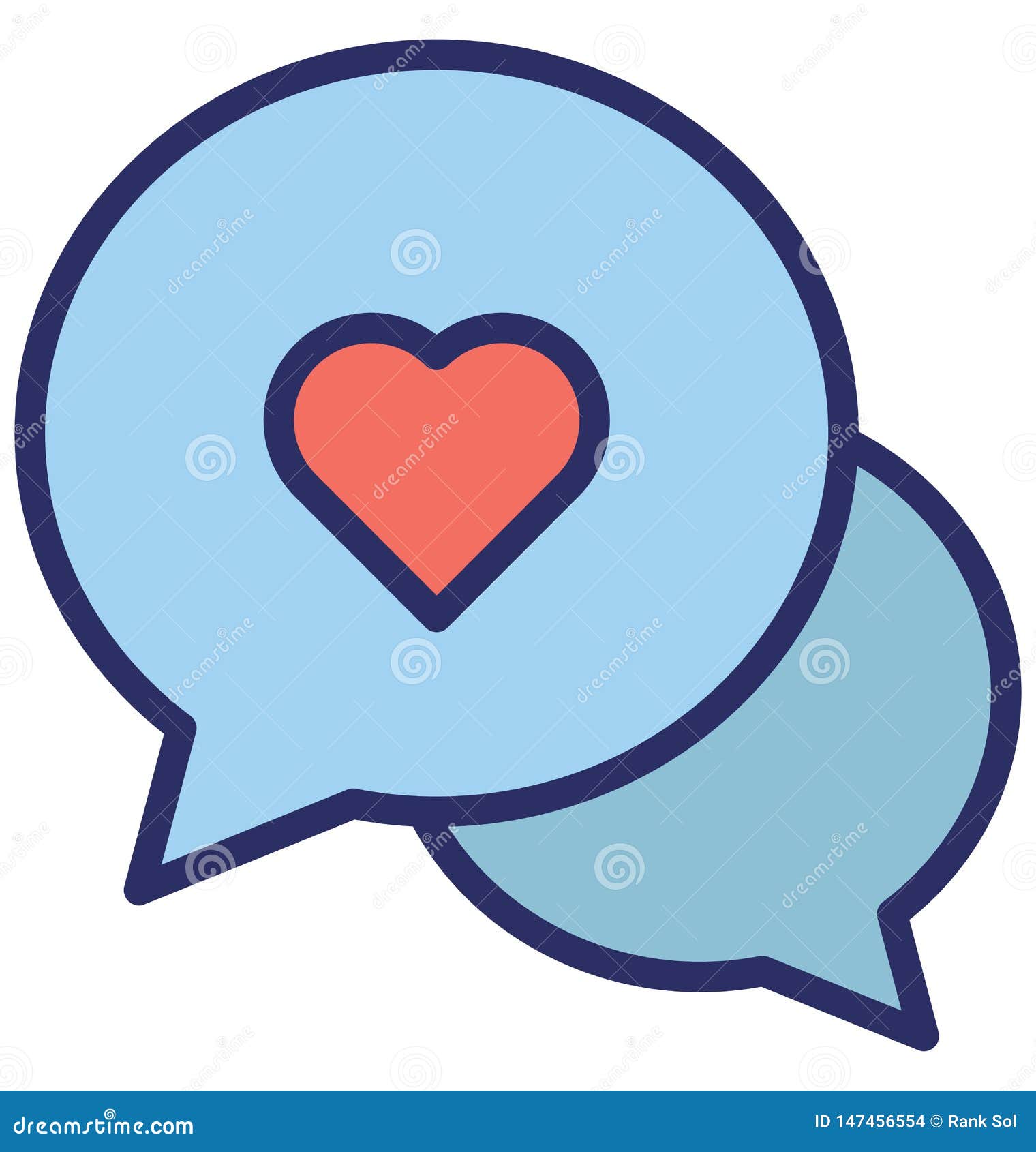 Compassion Isolated Vector Icon that Can Be Easily Modified or Edit ...