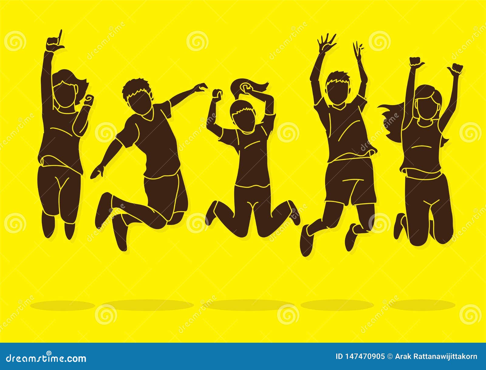 Good Cartoon Lion With The Letter Of The Alphabet Royalty-Free Stock ...