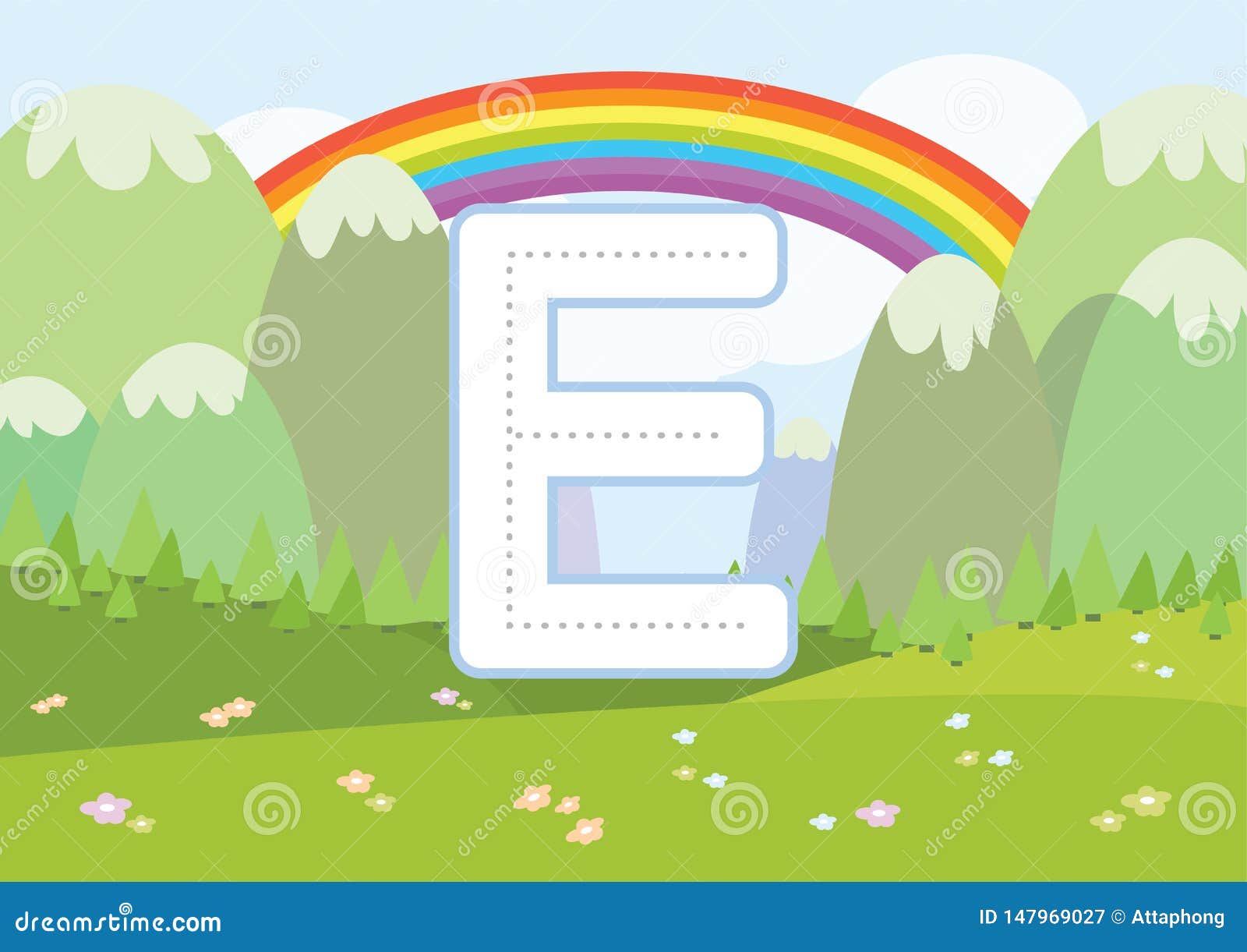 ABC Trace & Color Alphabet Worksheets Printables Tracing Worksheets A-Z ...