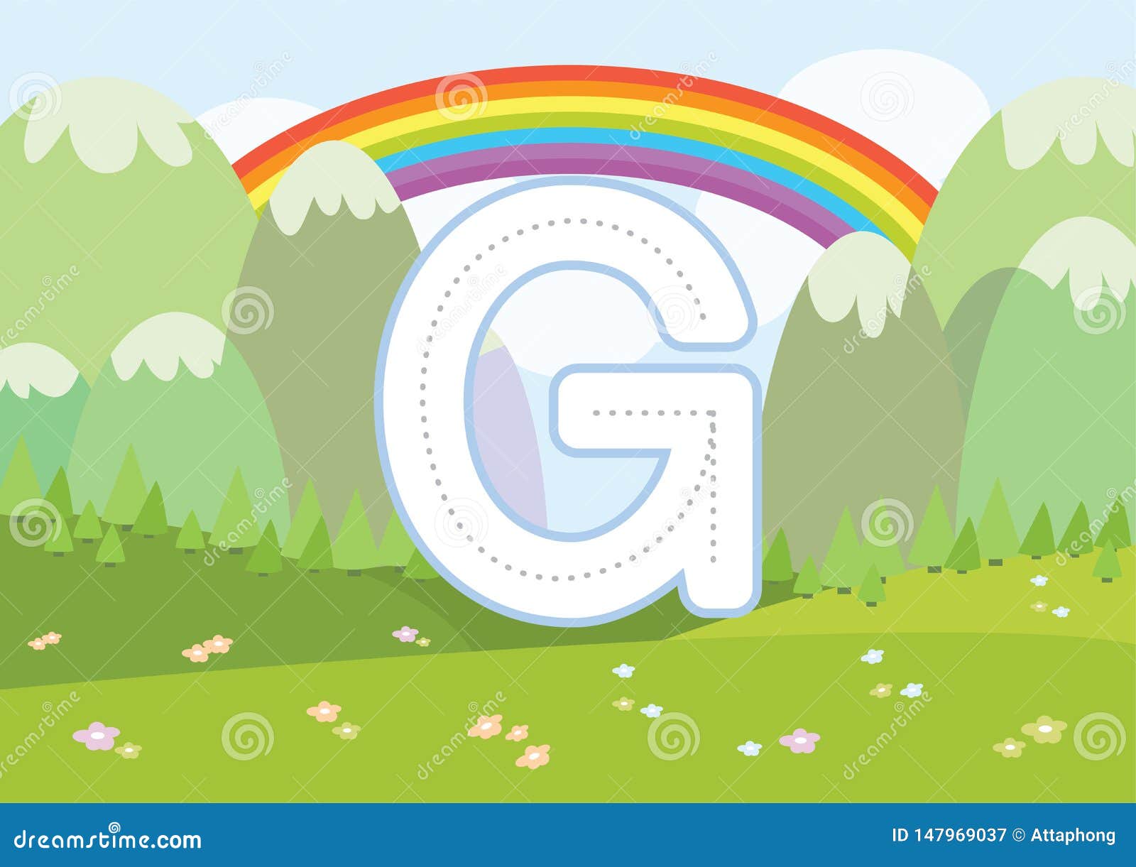 ABC Trace & Color Alphabet Worksheets Printables Tracing Worksheets A-Z ...