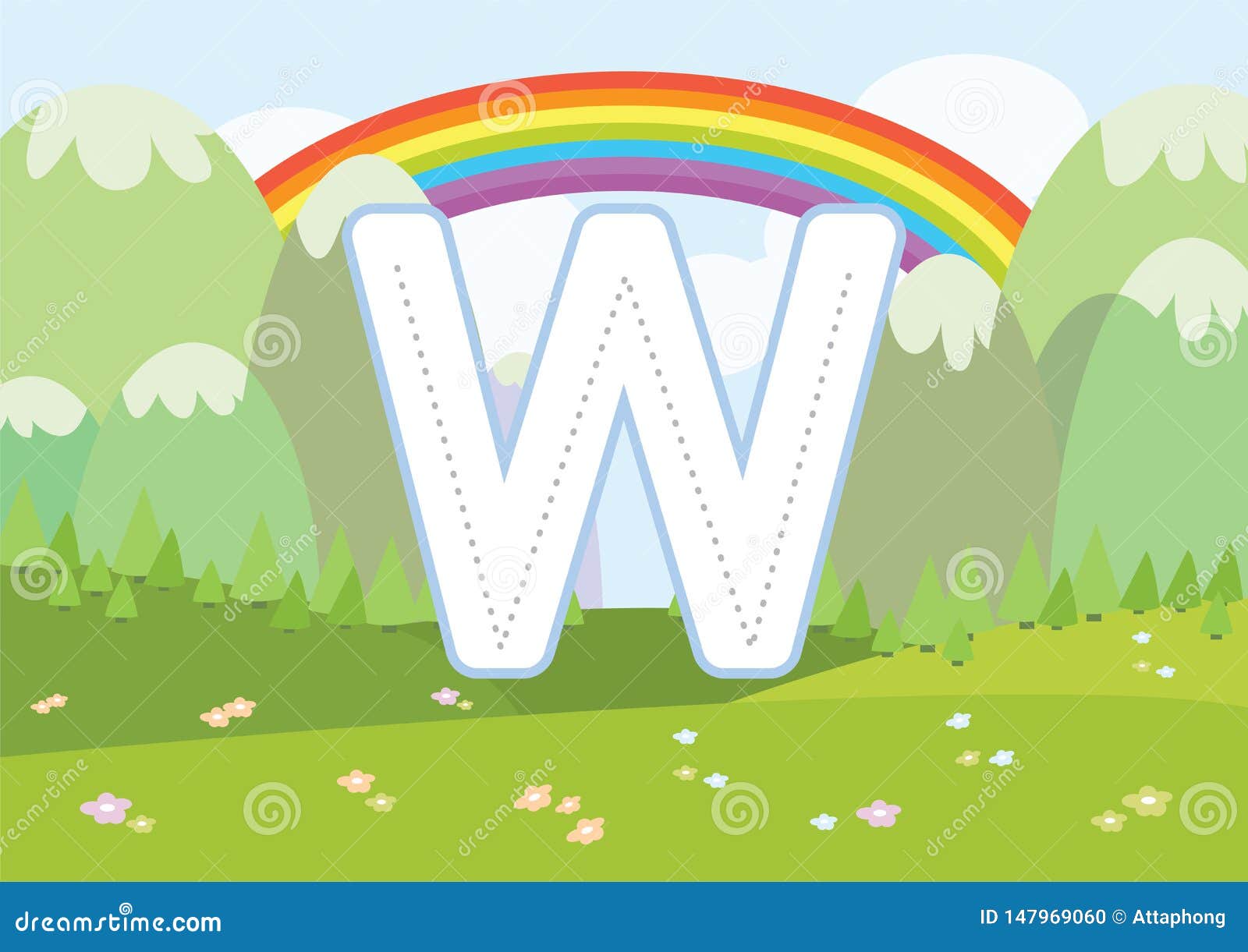 ABC Trace & Color Alphabet Worksheets Printables Tracing Worksheets A-Z ...