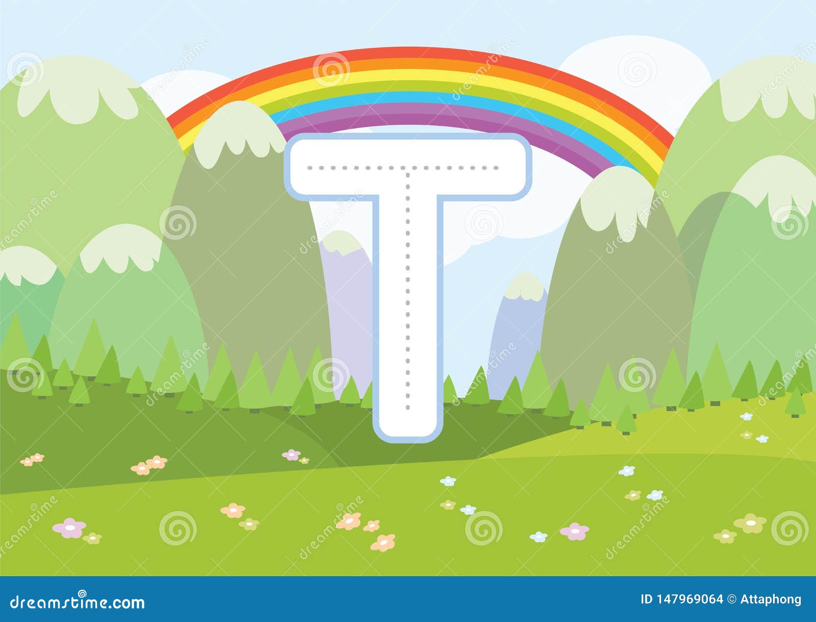 ABC Trace & Color Alphabet Worksheets Printables Tracing Worksheets A-Z ...