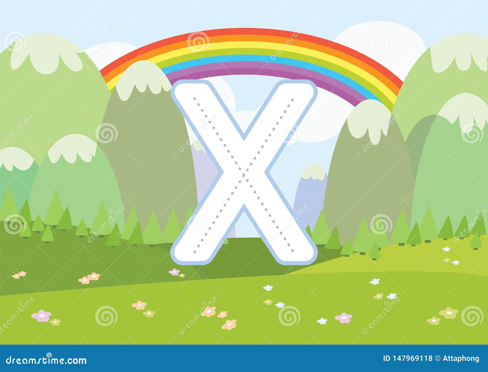 ABC Trace & Color Alphabet Worksheets Printables Tracing Worksheets A-Z ...