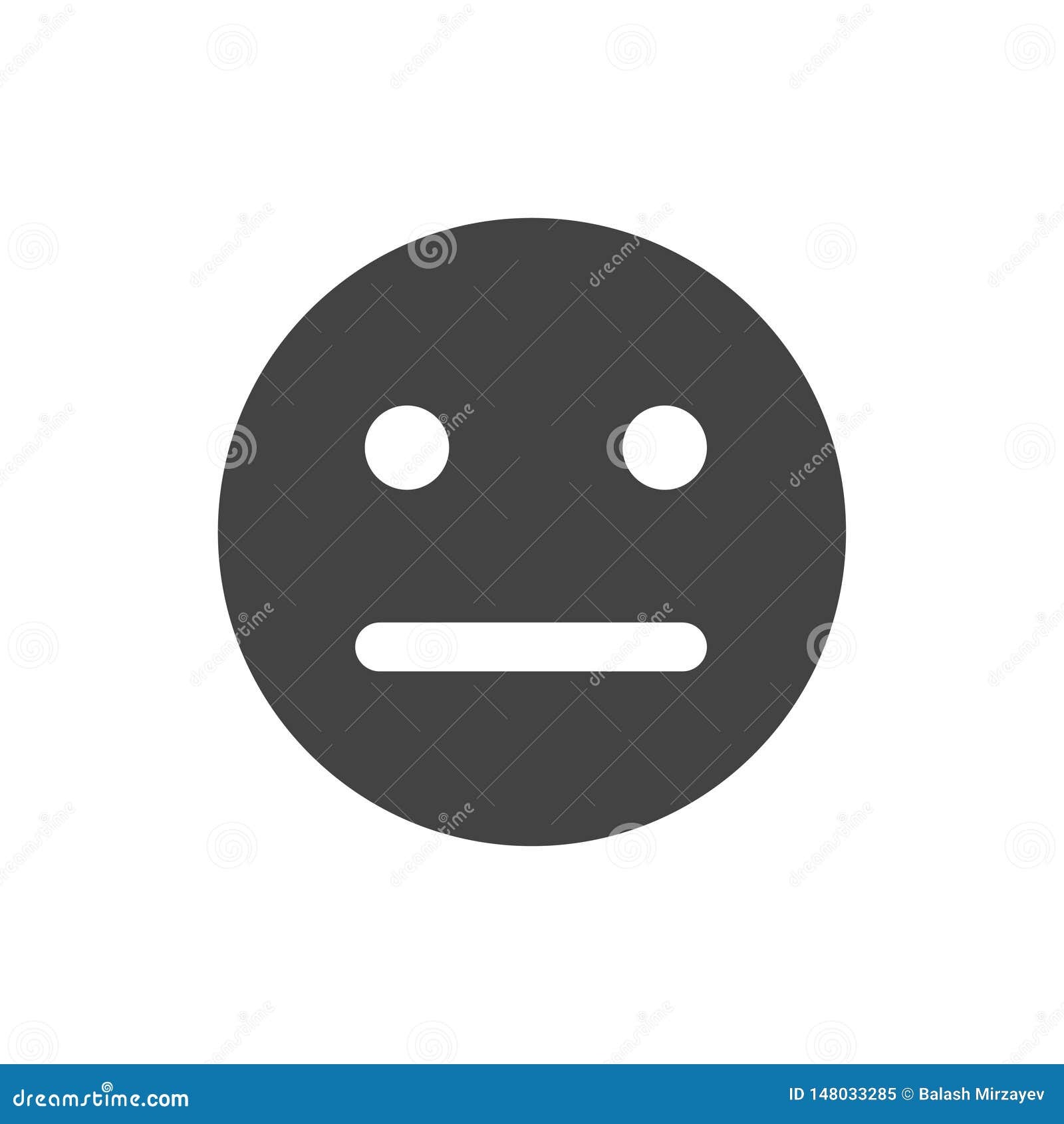 Speechless Emoji Stock Illustrations – 87 Speechless Emoji Stock ...