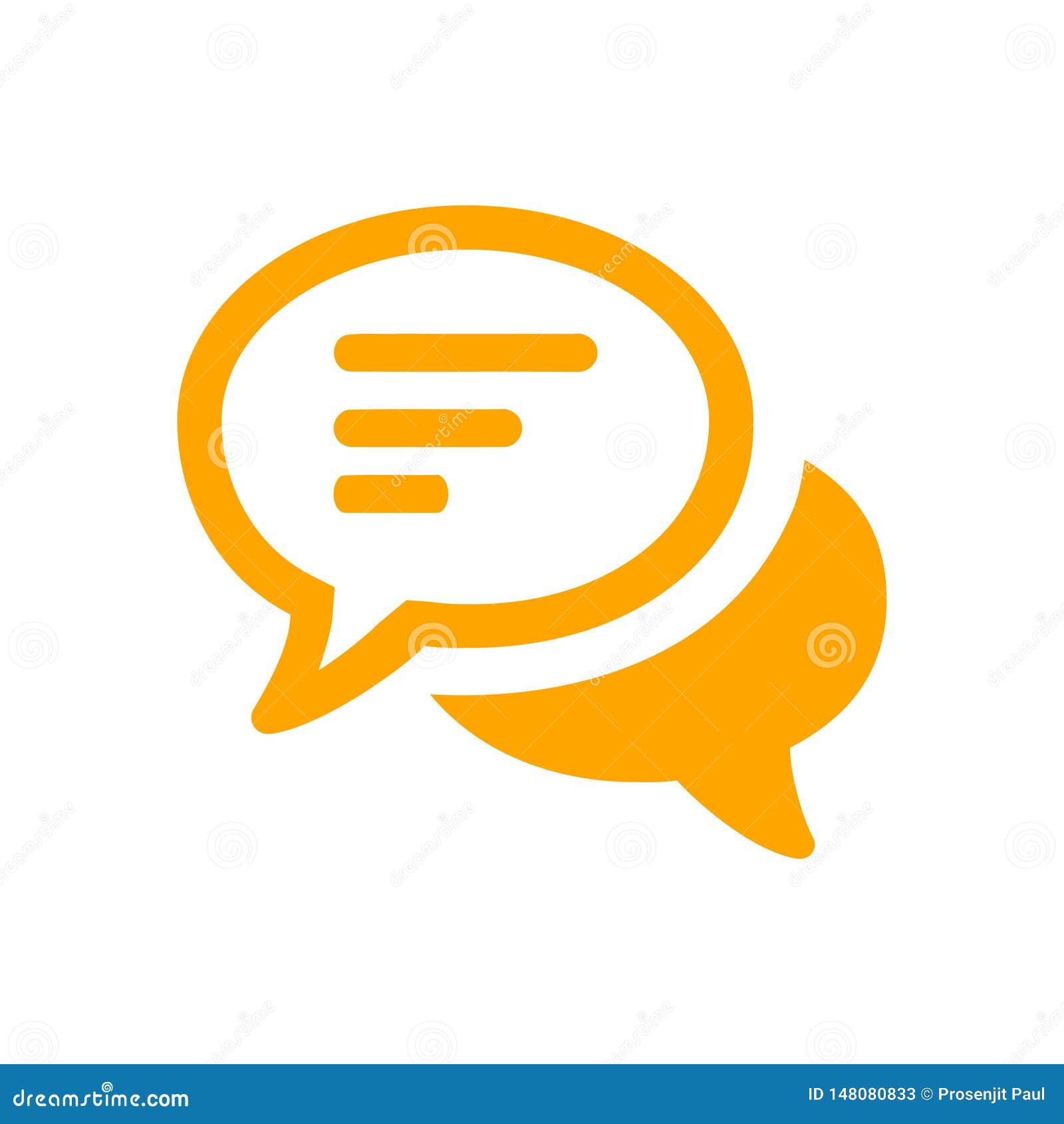 Chat Icon, Sms Icon, Chat, Bubble, Comments Icon, Communication, Talk ...
