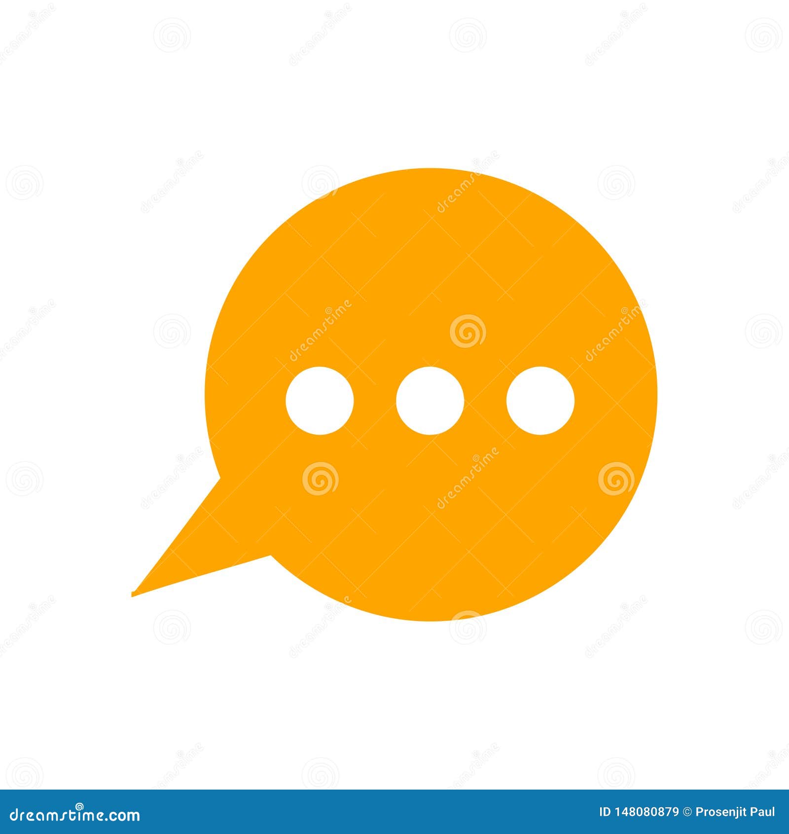 Chat Icon, Sms Icon, Chat, Bubble, Comments Icon, Communication, Talk ...