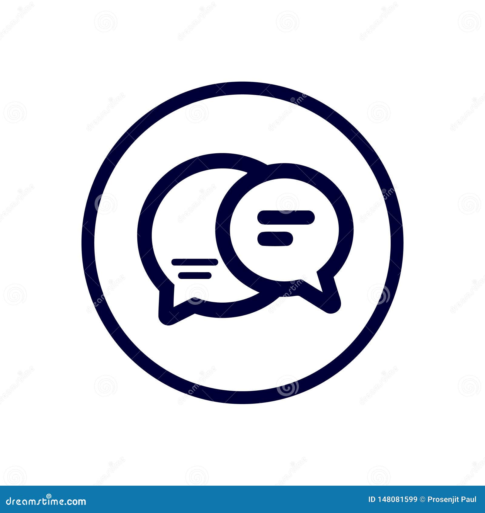 Chat Icon, Sms Icon, Chat, Bubble, Comments Icon, Communication, Talk ...