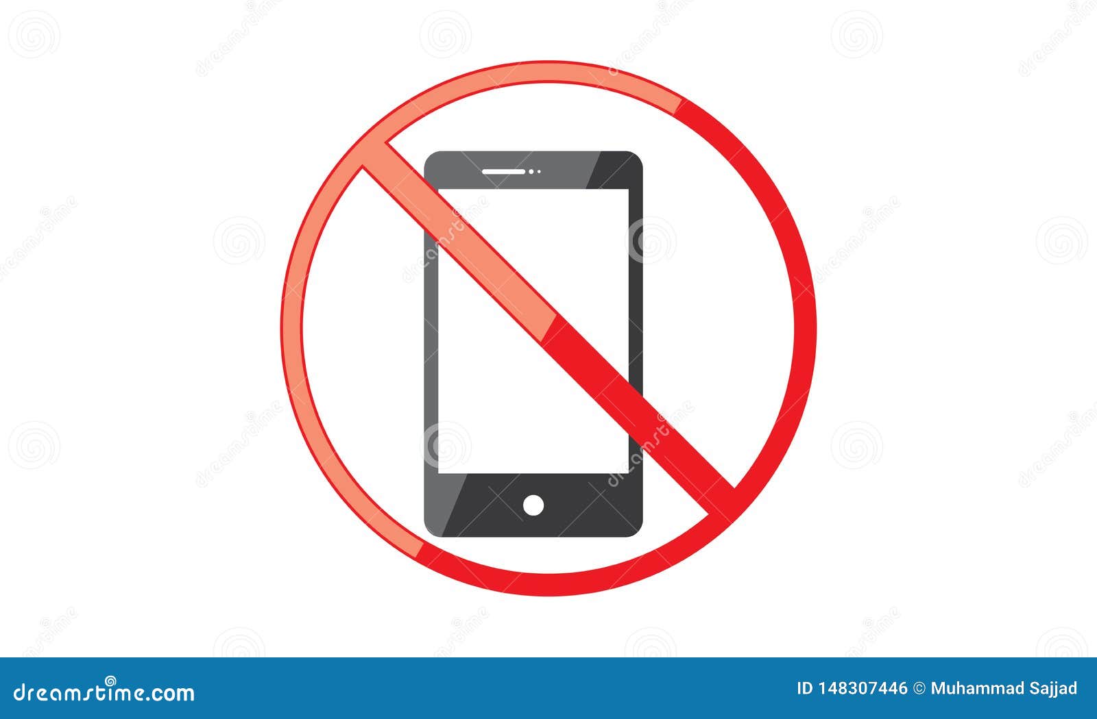Off Mobile Phone Sign Switch Off Phone Icon No Phone Allowed Mobile ...