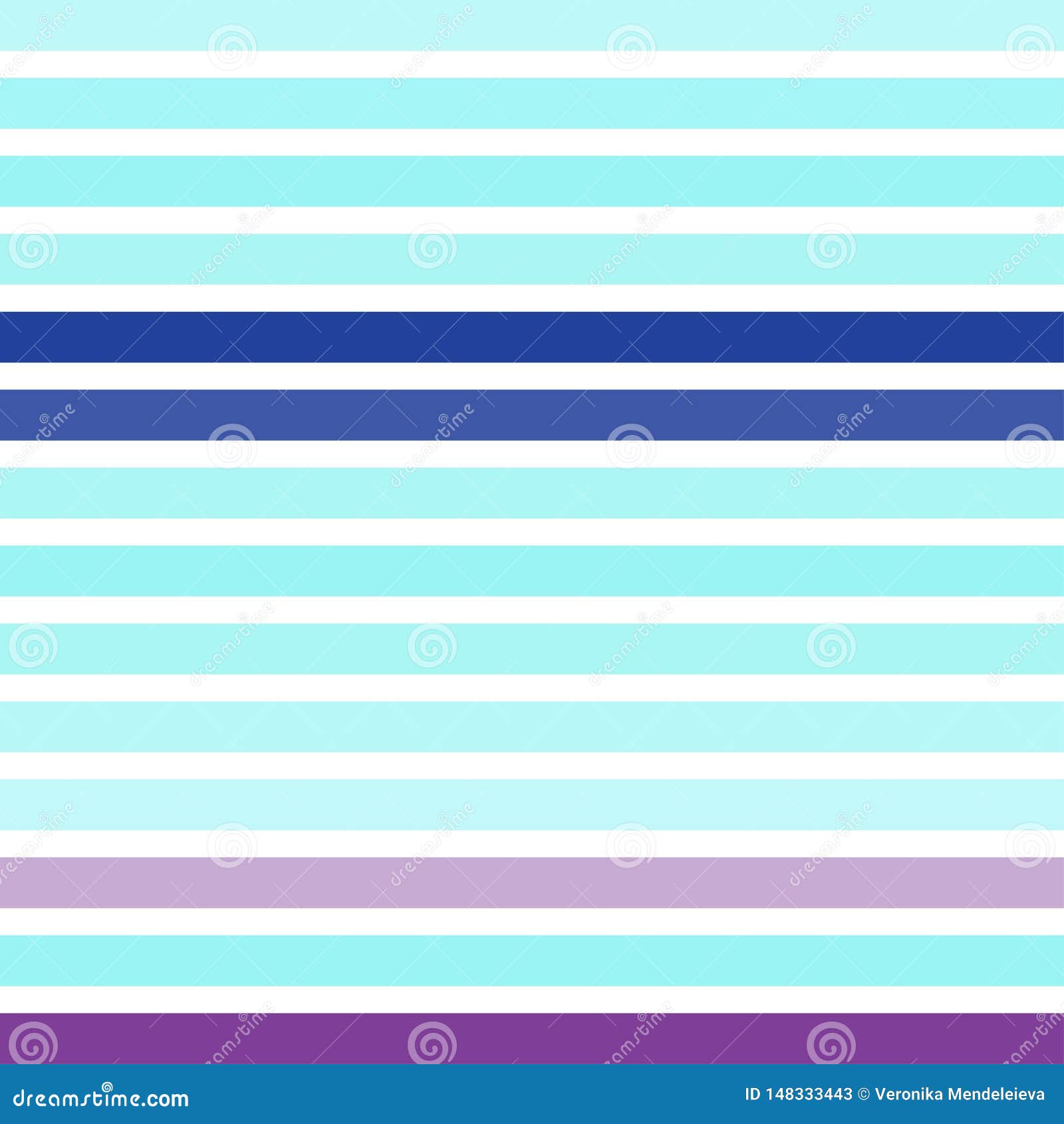 Strips Seamless Pattern for Your Design Stock Vector - Illustration of ...