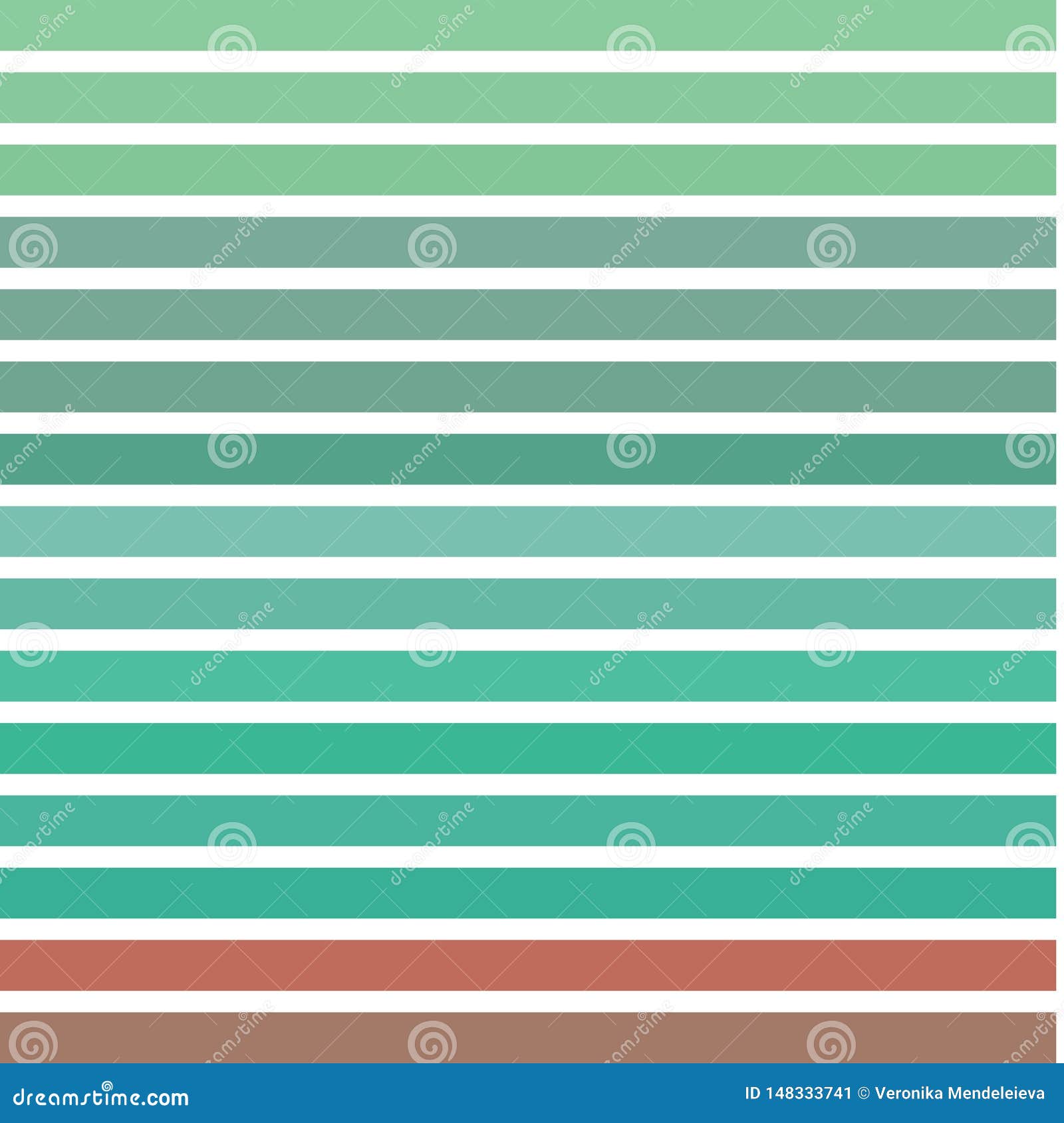 Strips Seamless Pattern for Your Design Stock Vector - Illustration of ...