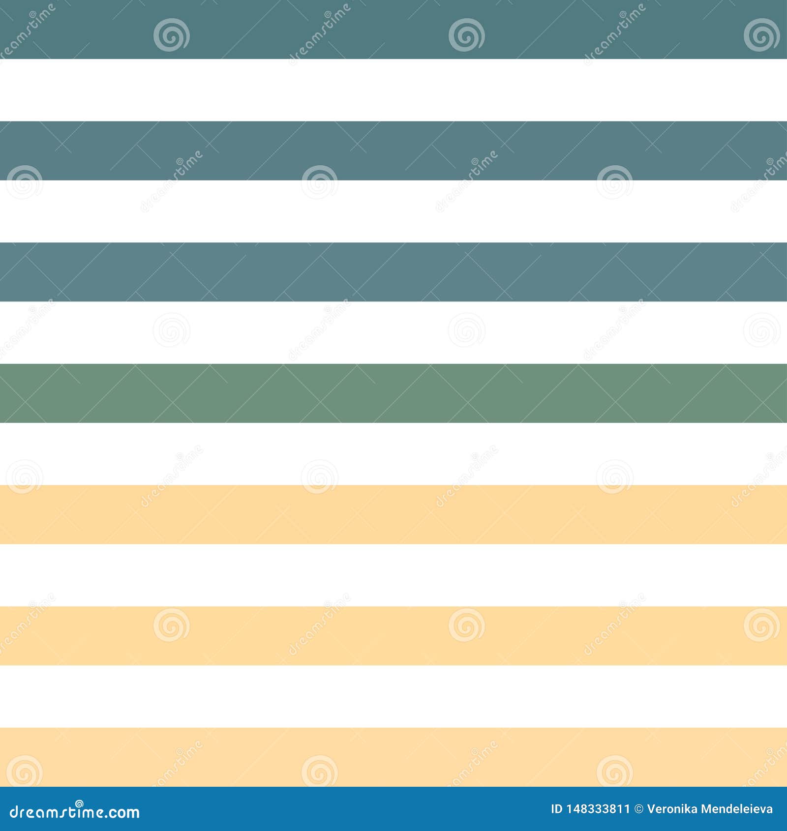 Strips Seamless Pattern for Your Design Stock Vector - Illustration of ...