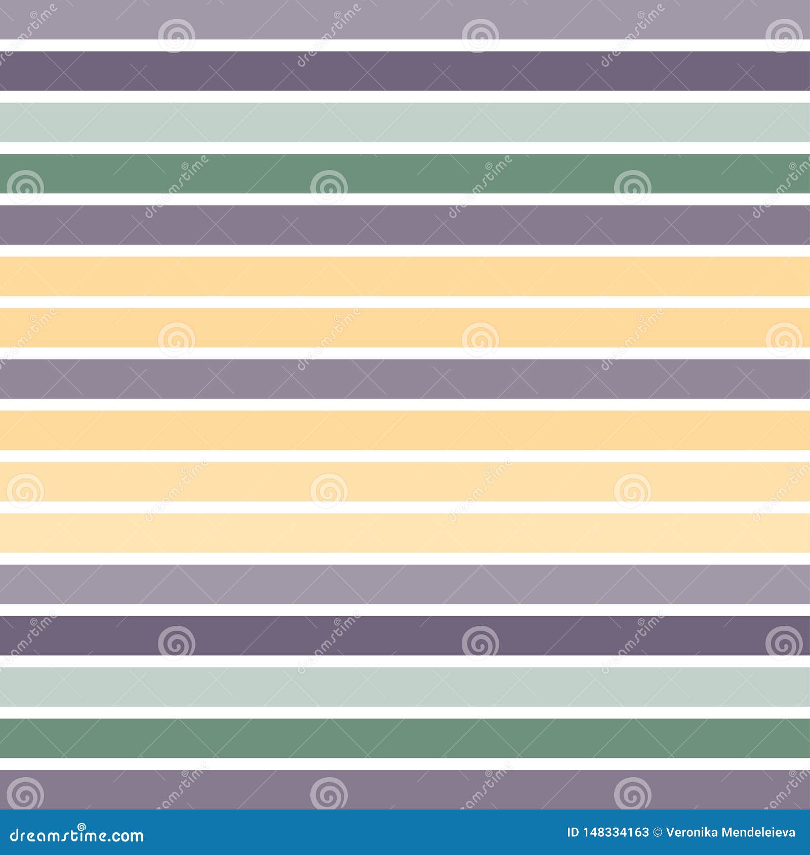 Strips Seamless Pattern for Your Design Stock Vector - Illustration of ...