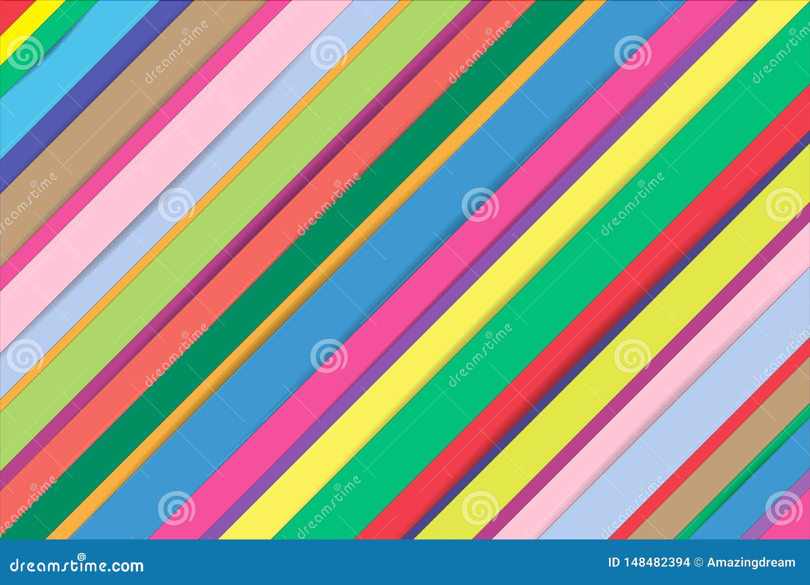 Abstract Modern Style Background. Minimal Cover Vector Design. Stock ...