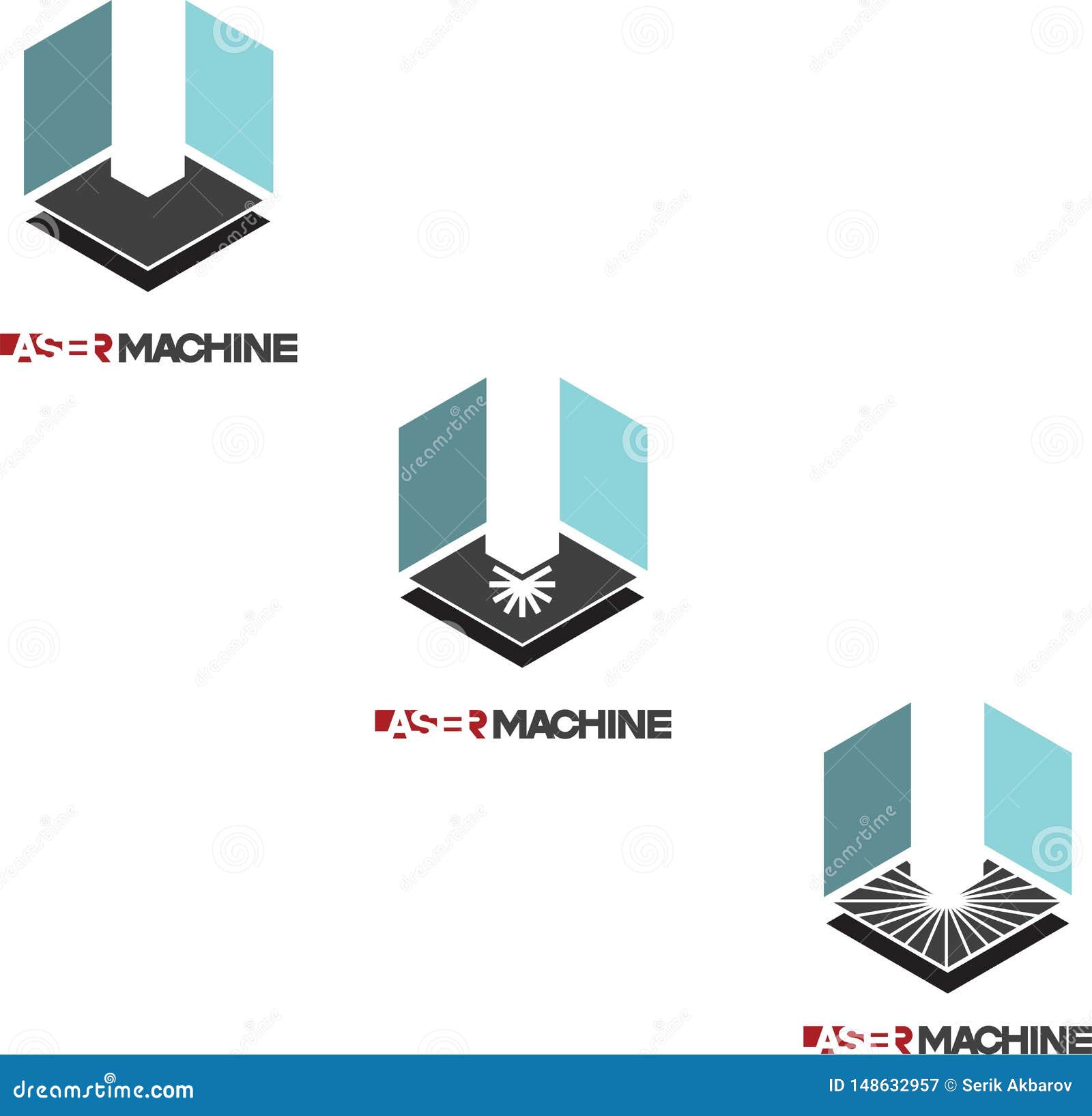 Laser cutting engraving. stock vector. Illustration of plasma - 148632957