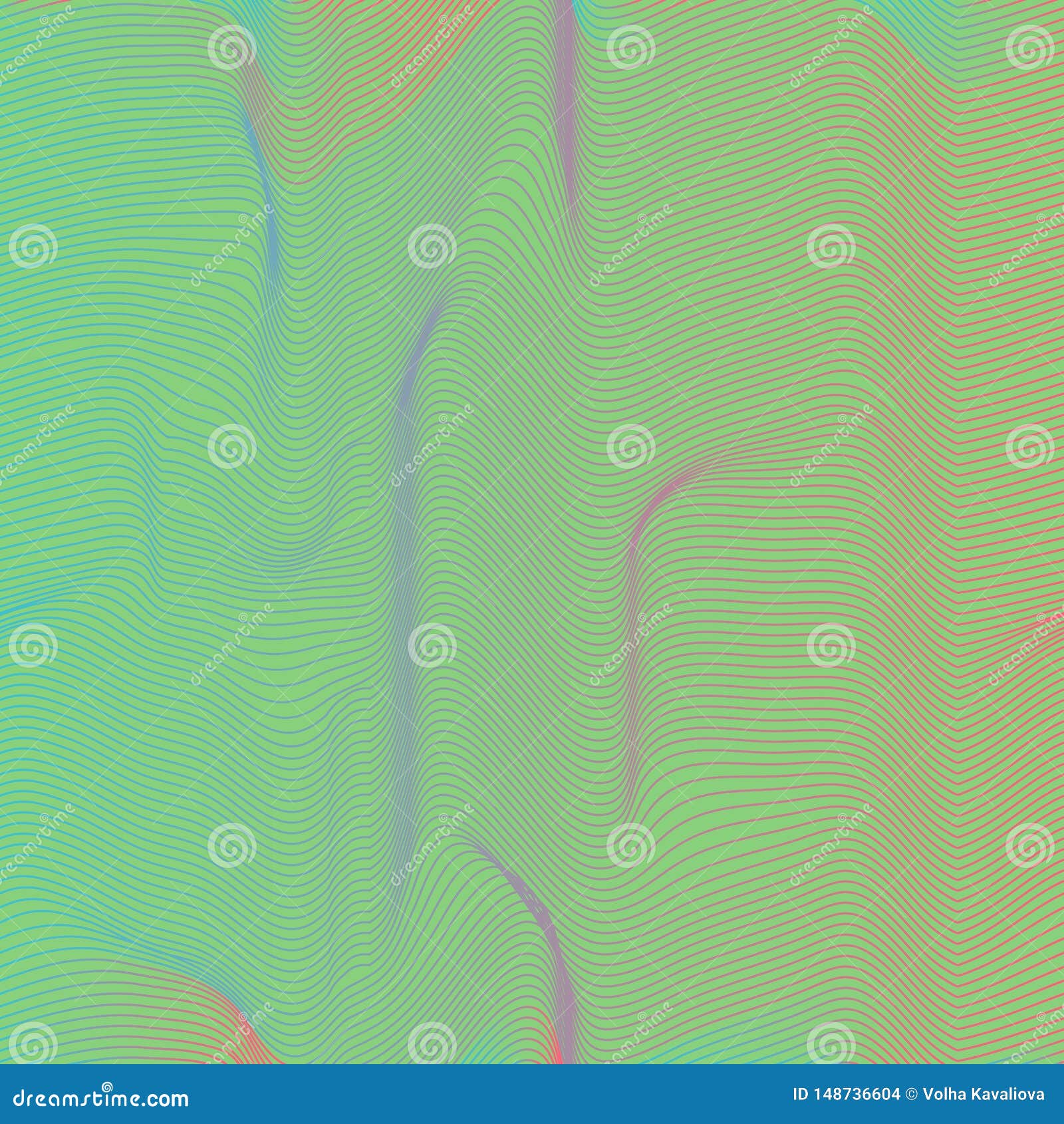 Pattern colorful, hologram stock vector. Illustration of mesh - 148736604