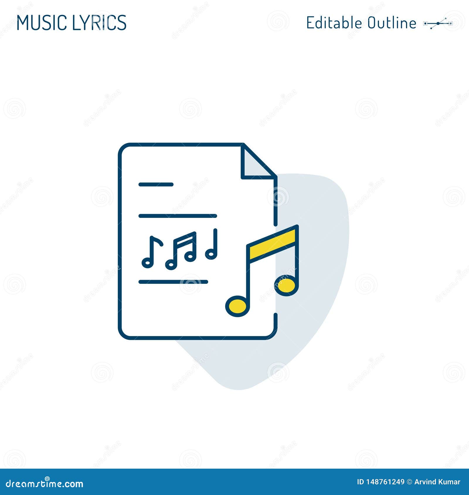 Lyrics Icon, Song Writer, Karaoke, Script, Singing, Music Recording ...