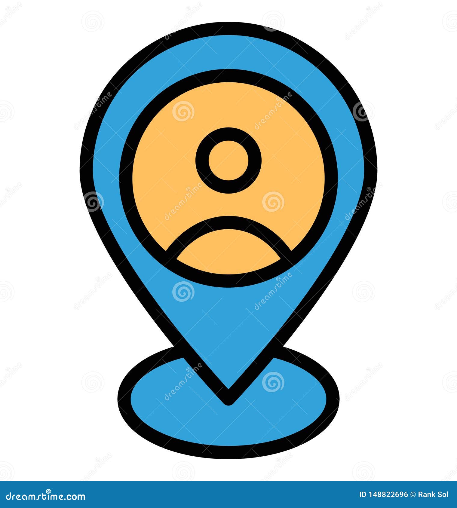 Geographical Positioning Of A User Isol Geographical Positioning Of A ...