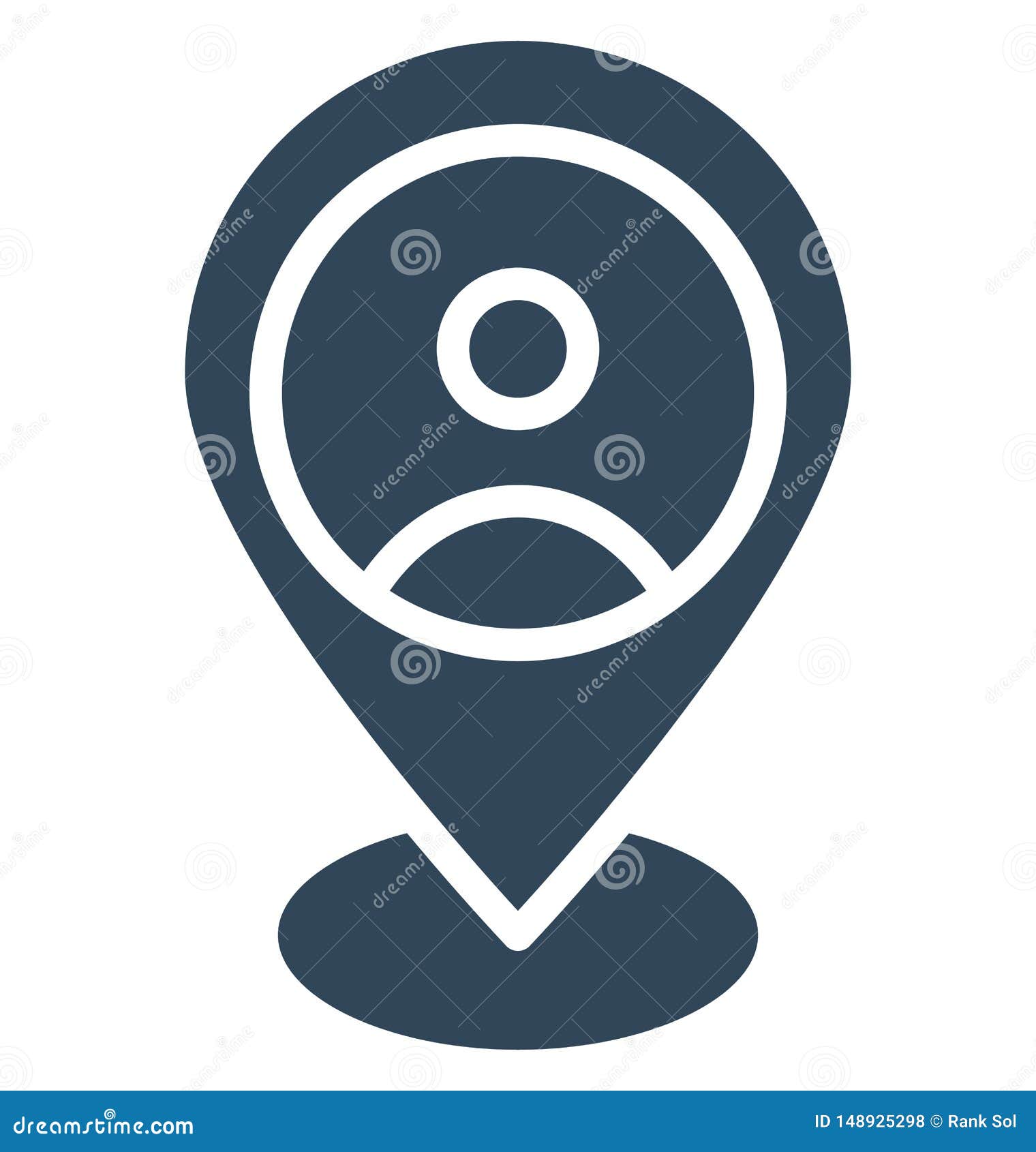 Geographical Positioning Of A User Isol Geographical Positioning Of A ...