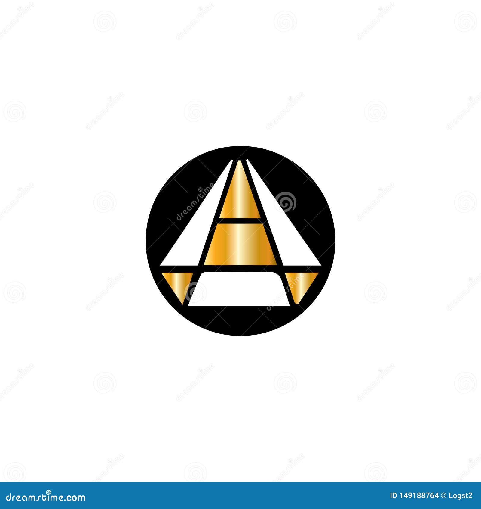 Diamond Vector Logo. Jewellery Logo. Goldsmith Emblem Stock Vector ...