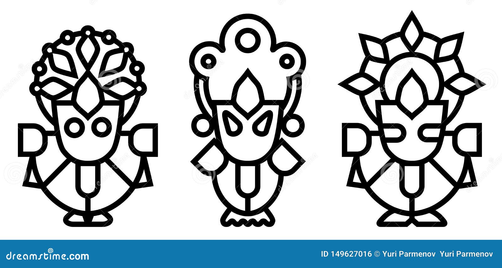 Ratha Yatra Of Lord Jagannath, Balabhadra And Subhadra On Chariot ...