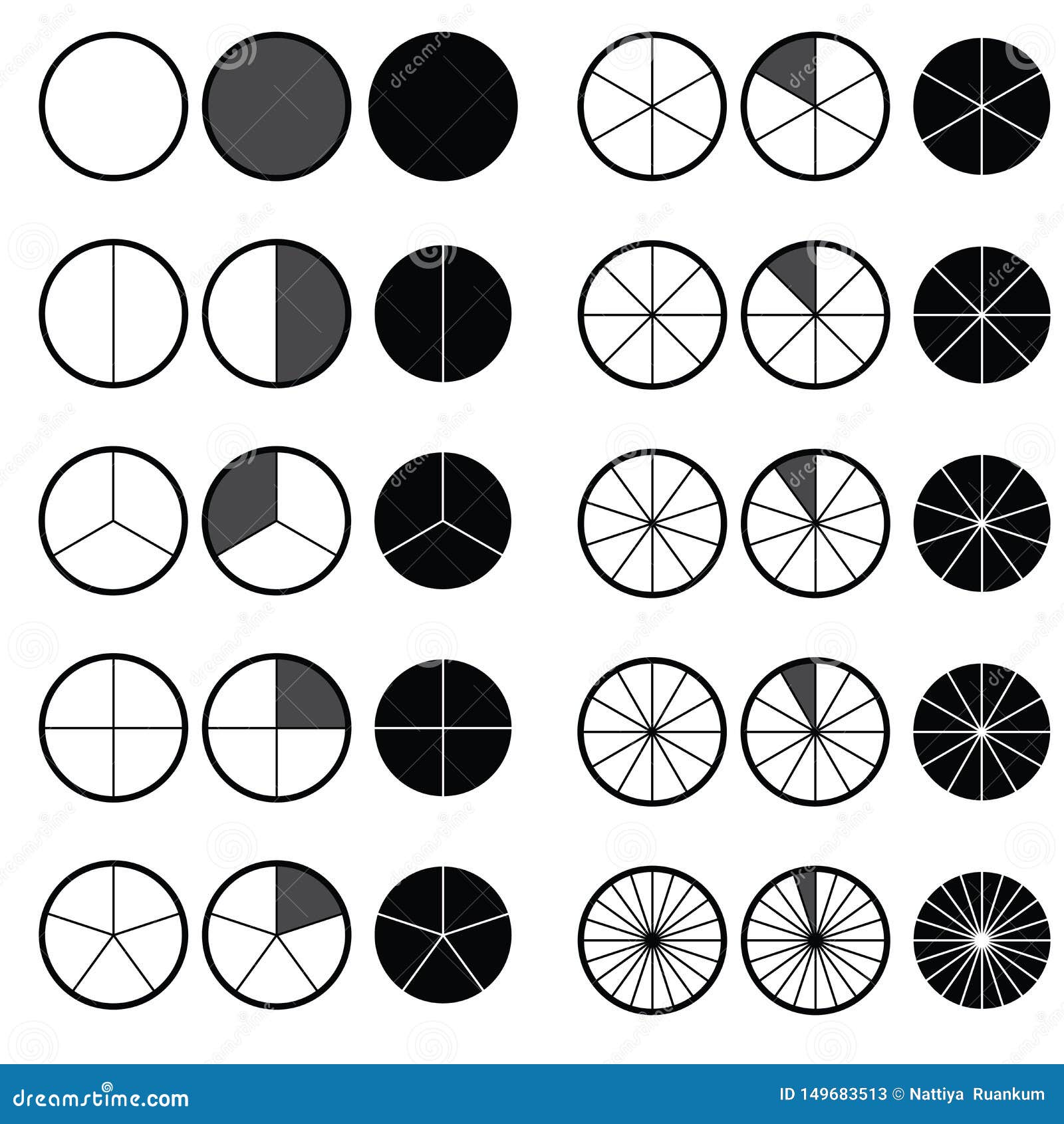 Fraction Mathematics Fraction Calculator Simplifying Fractions on White ...