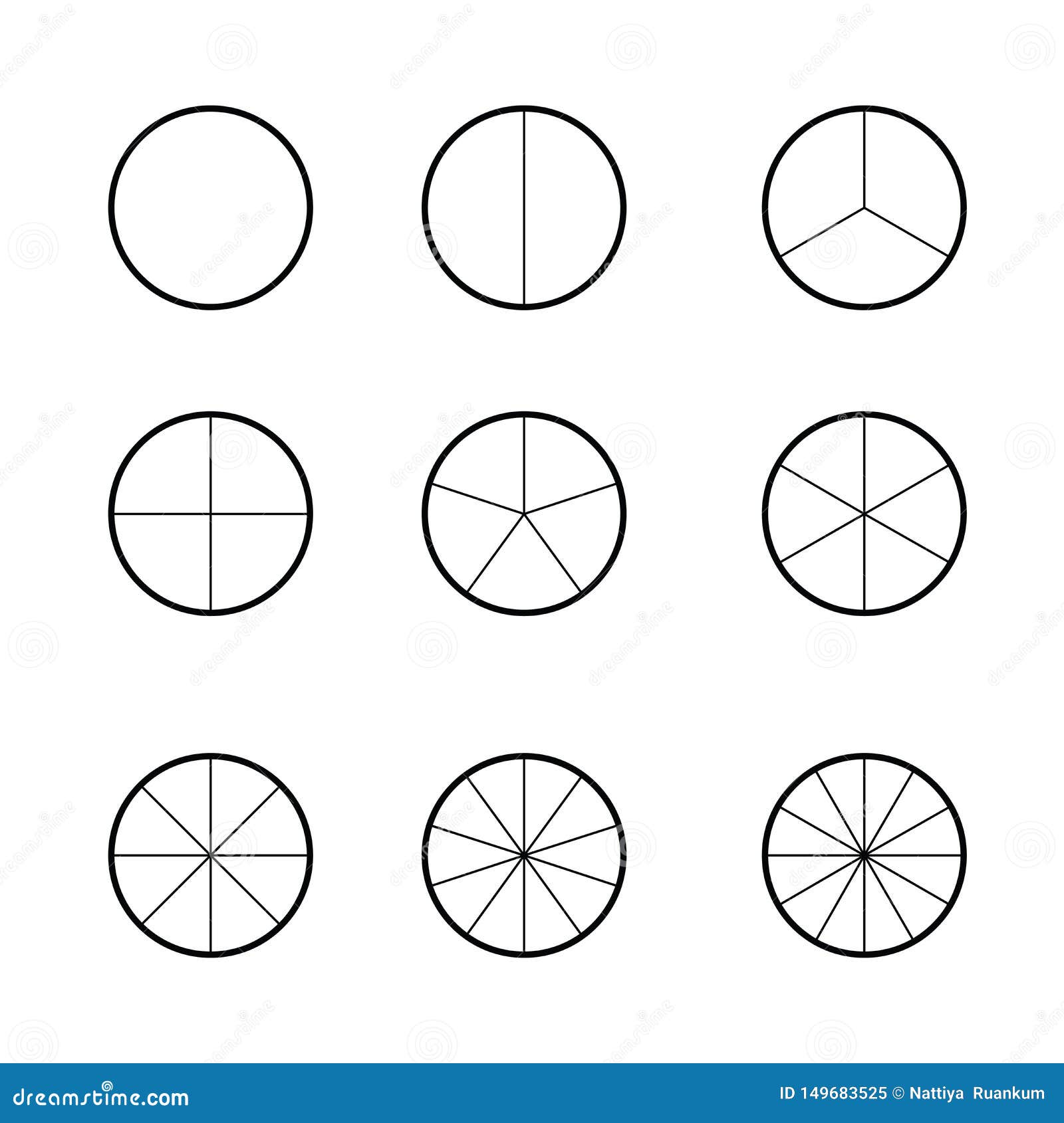 Fraction Mathematics Fraction Calculator Simplifying Fractions on White ...