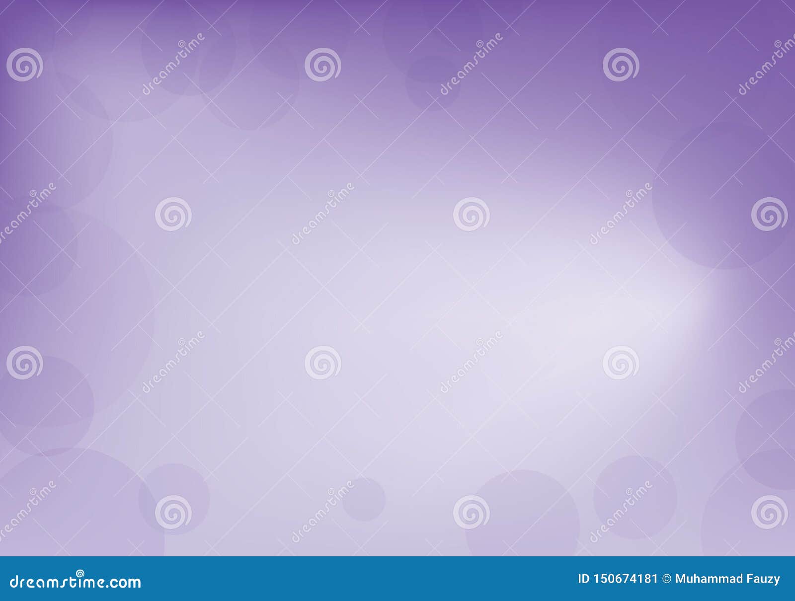 Abstract Violet and White Background Stock Illustration - Illustration ...