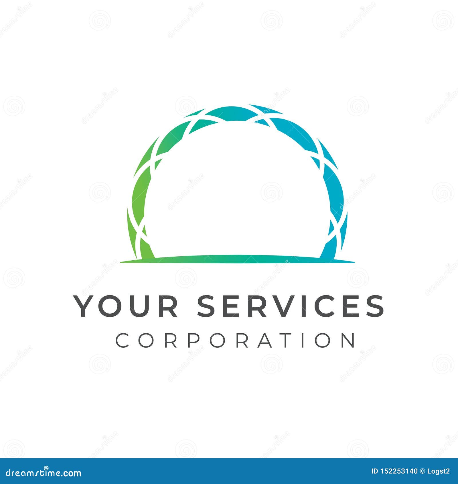 Transition Vector Logo. Transition Icon. Stock Vector - Illustration of ...