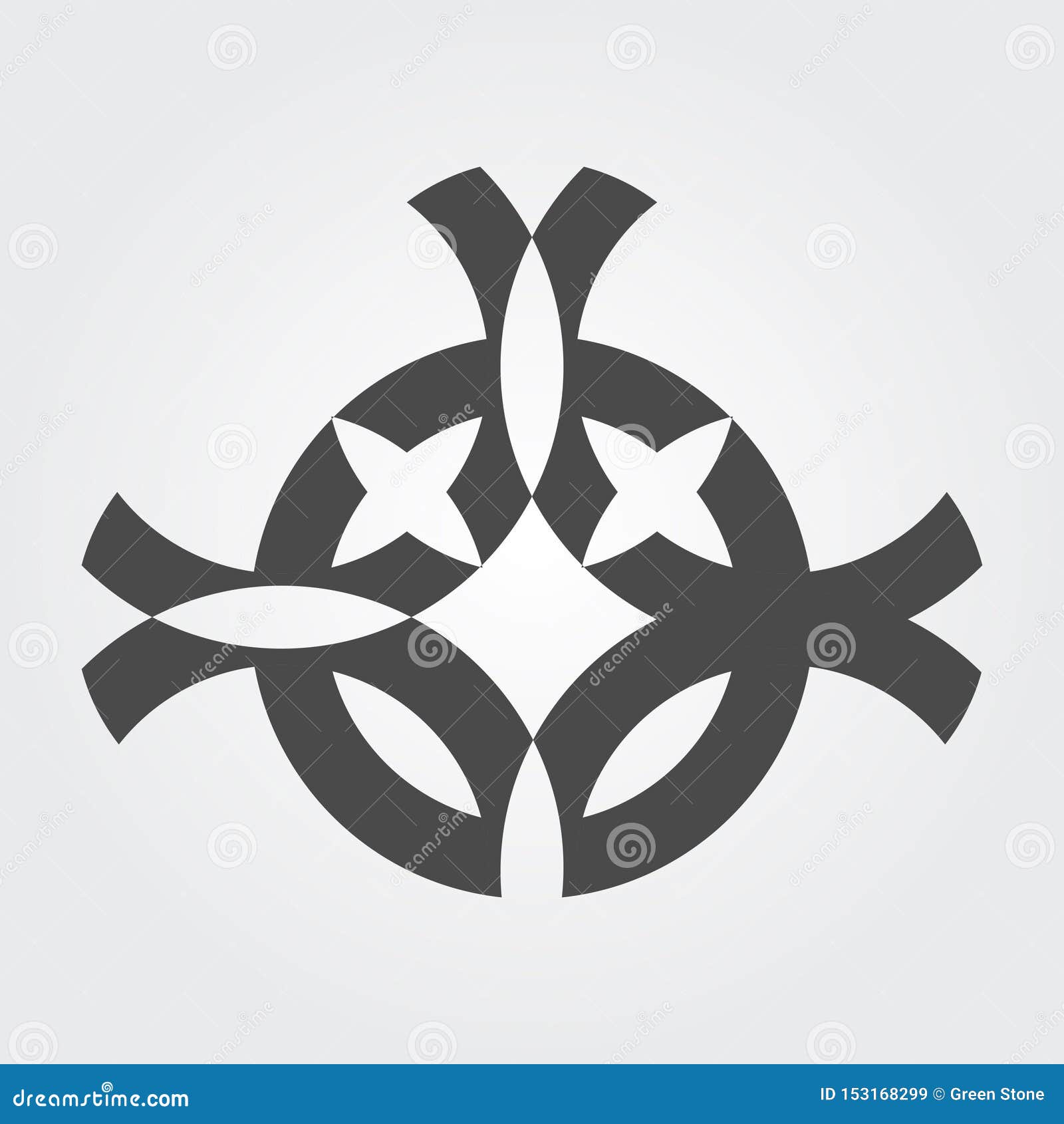 A Black Contrary Symbol With White Background Cartoon Vector ...