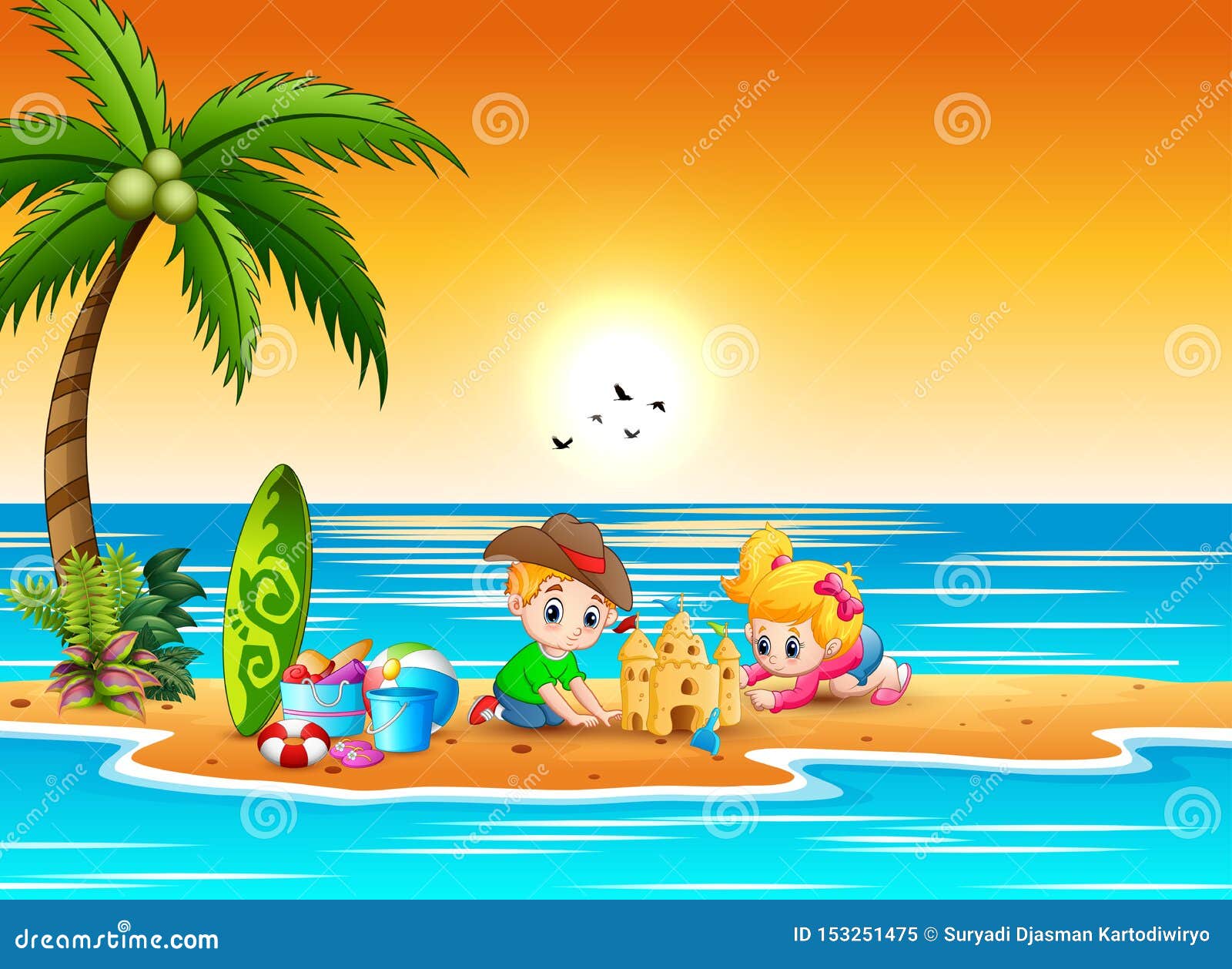 Cartoon Man Making A Snub Hand Sign Vector Illustration | CartoonDealer ...