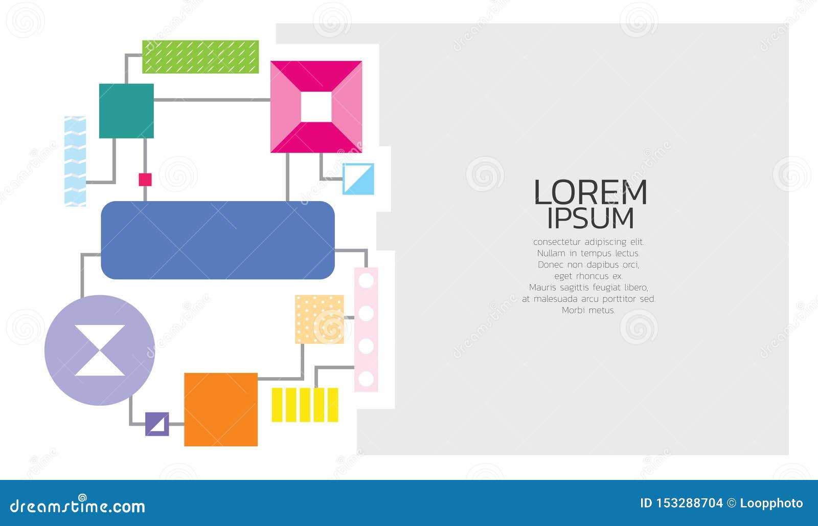 Eight Letter Word Venn Diagram Shows Intersect Royalty-Free Stock Photo ...