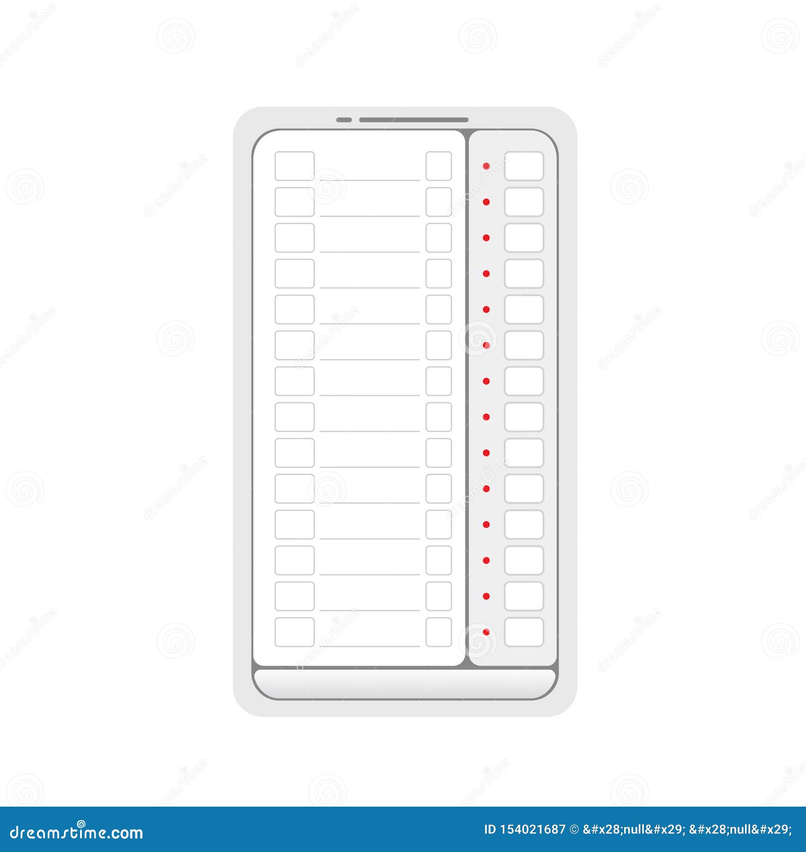 Election Voting Machine Evm.Voting Machine Electronic Election Vote ...