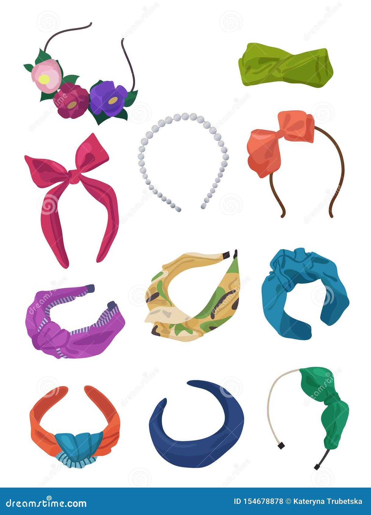 Headbands Cartoons, Illustrations & Vector Stock Images - 1154 Pictures ...