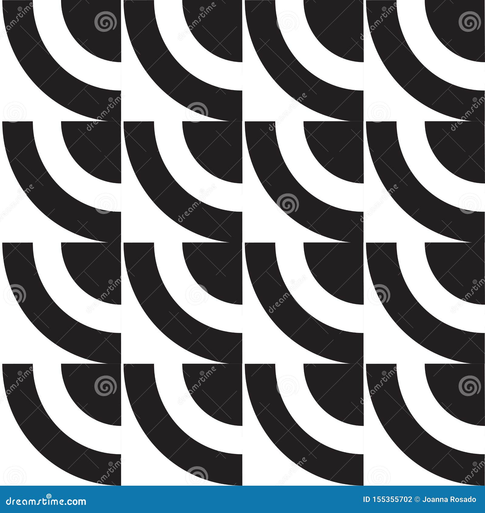 Monochromatic Vector Background. Stock Vector - Illustration of classic ...