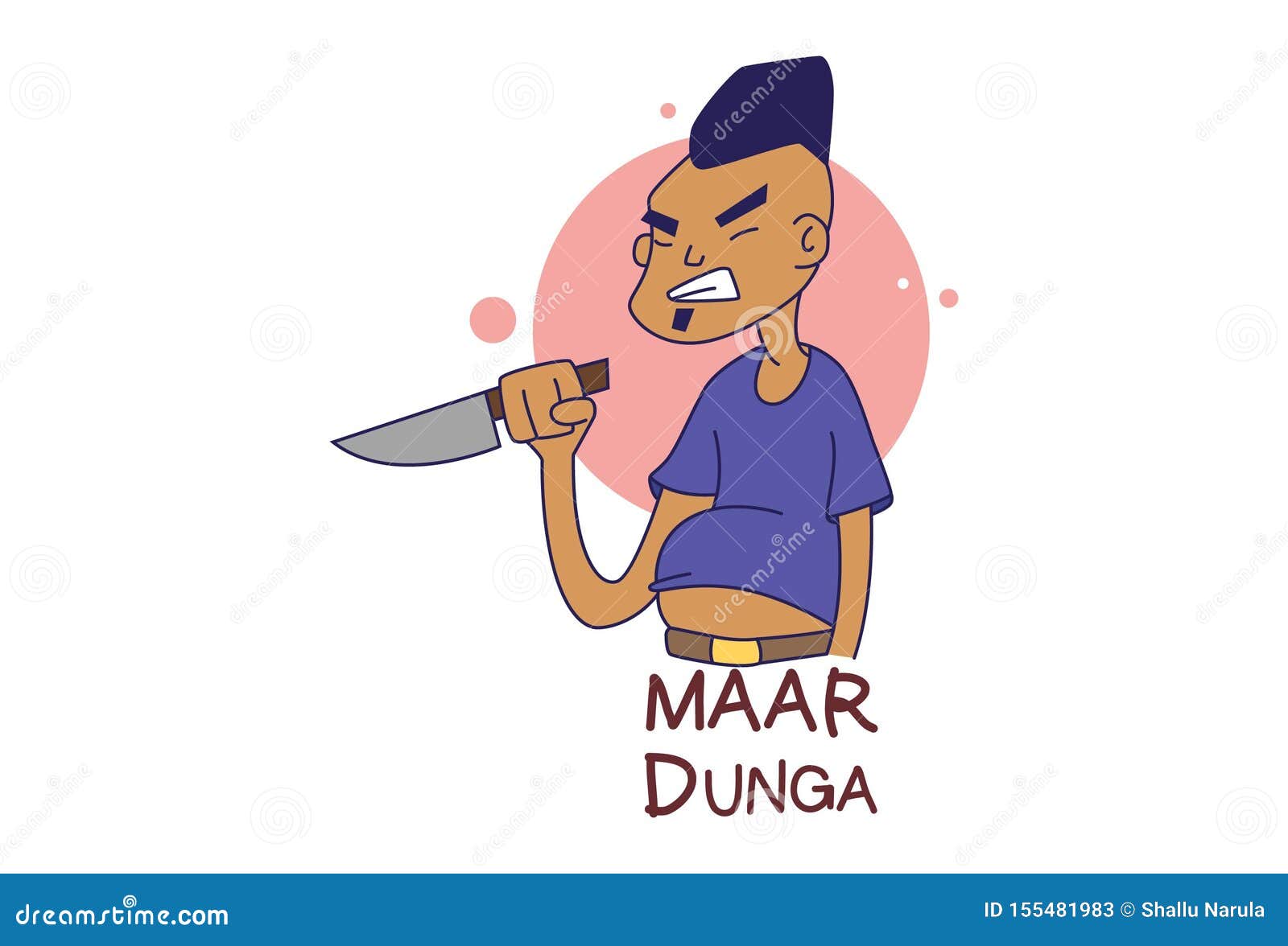 Lettering Maar Stock Illustrations – 2 Lettering Maar Stock ...