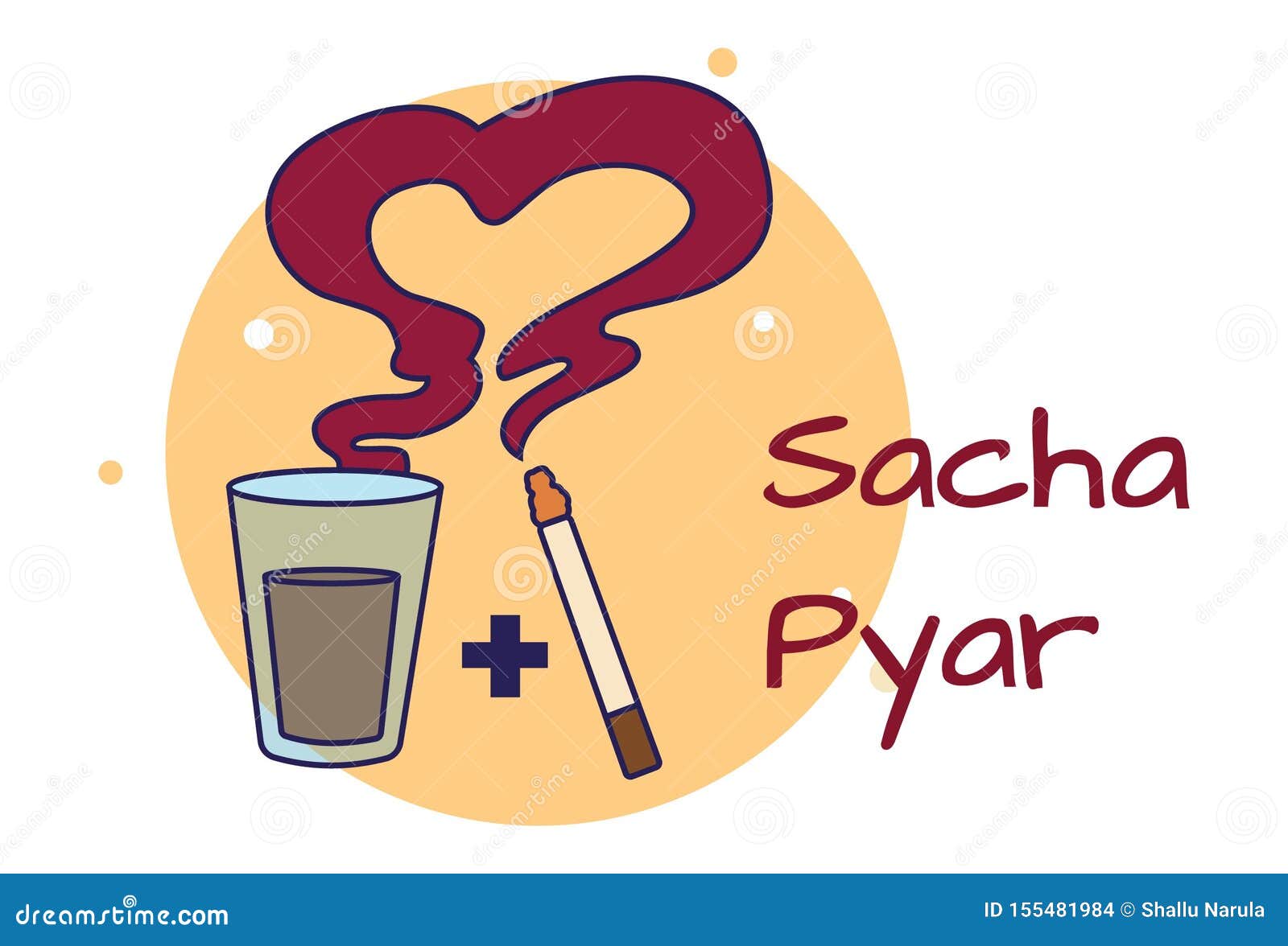 Pyar Stock Illustrations – 35 Pyar Stock Illustrations, Vectors ...