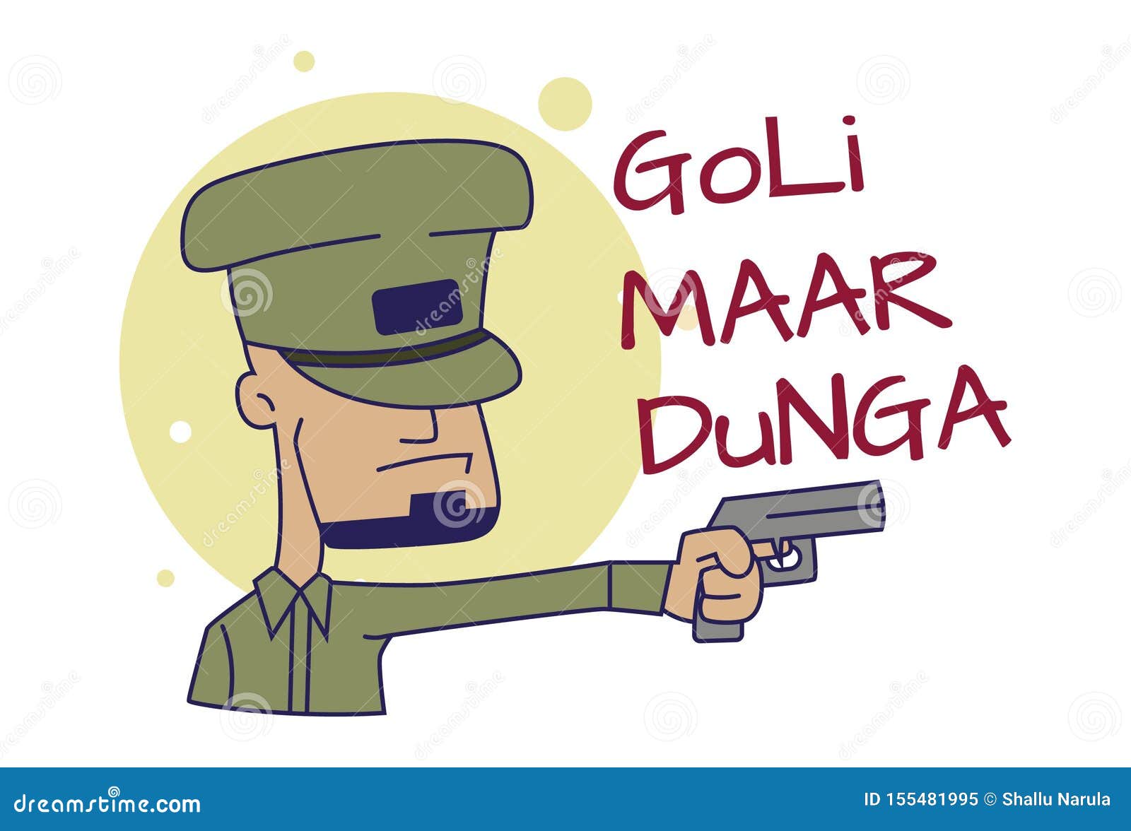 Dunga Stock Illustrations – 2 Dunga Stock Illustrations, Vectors ...