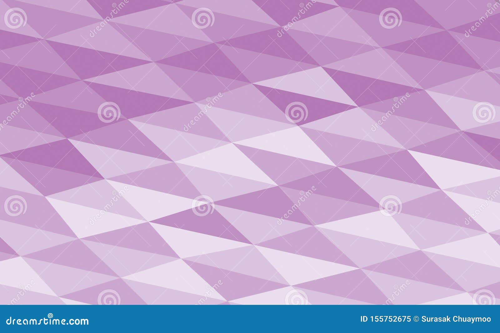 Purple Abstract Geometric Triangle Background Stock Illustration ...