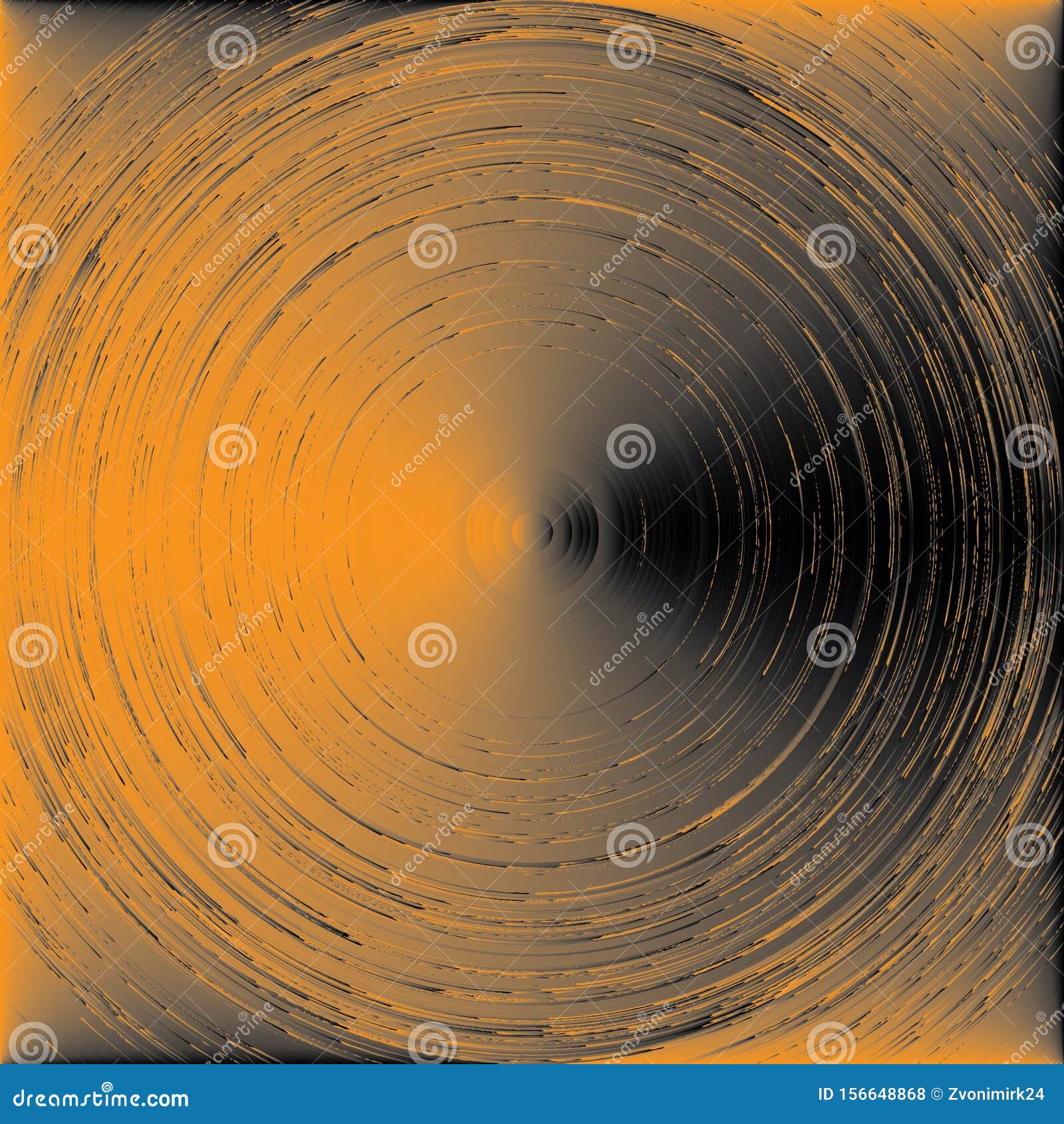 Sharp Textures, Dark Orange Stock Vector - Illustration of vector ...