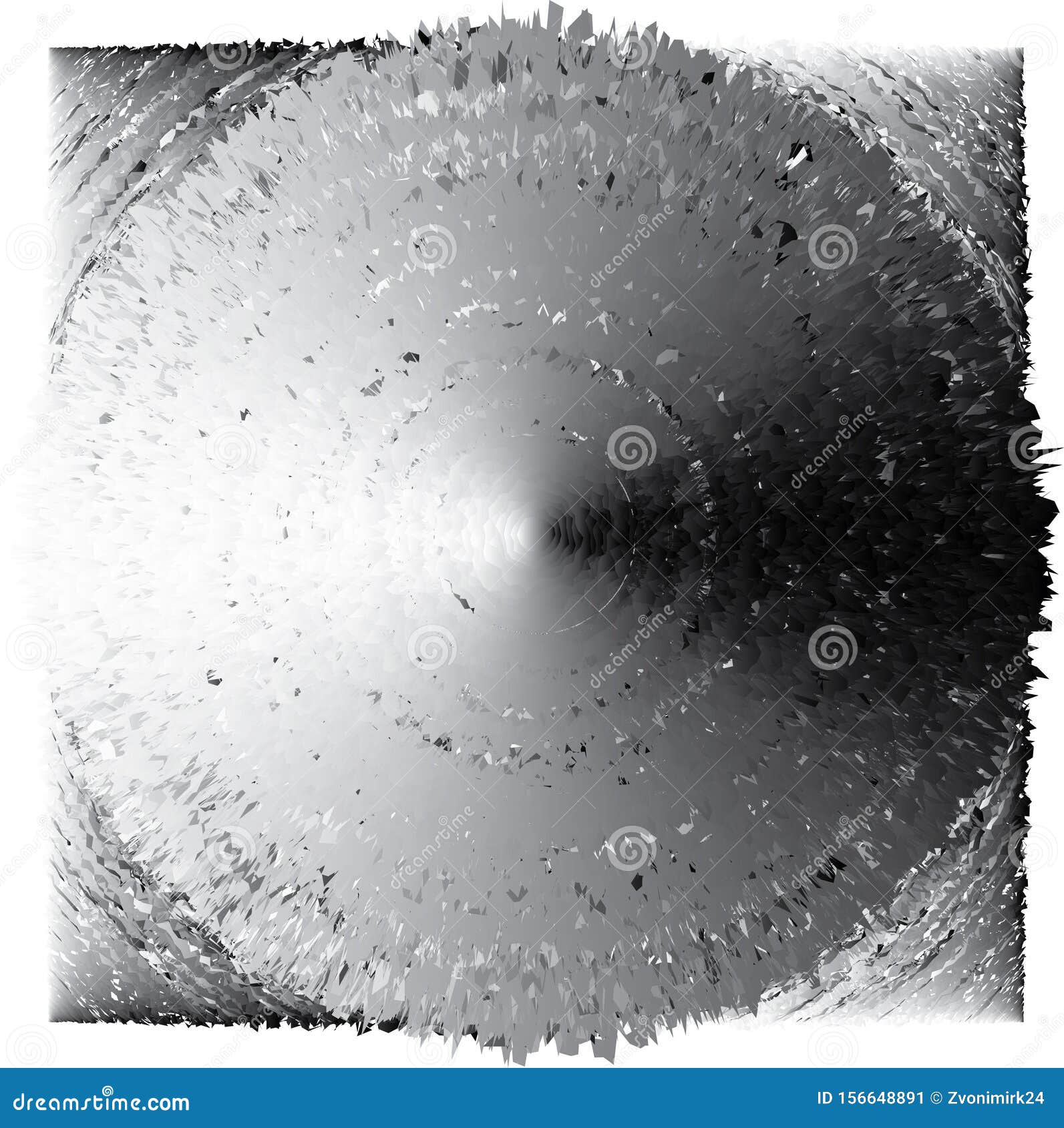 Sharp Textures, Gray Colors Stock Vector - Illustration of colors ...