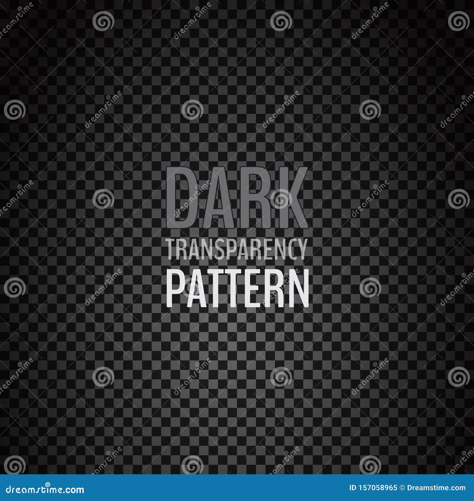 Transparency grid backdrop stock vector. Illustration of gradient ...