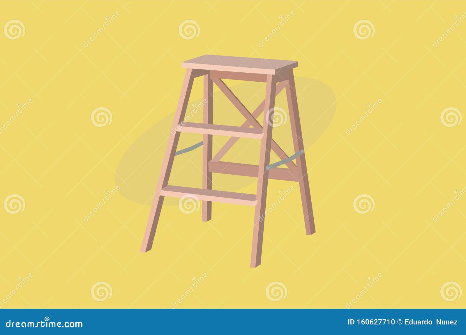 Rungs Cartoons, Illustrations & Vector Stock Images - 206 Pictures to ...