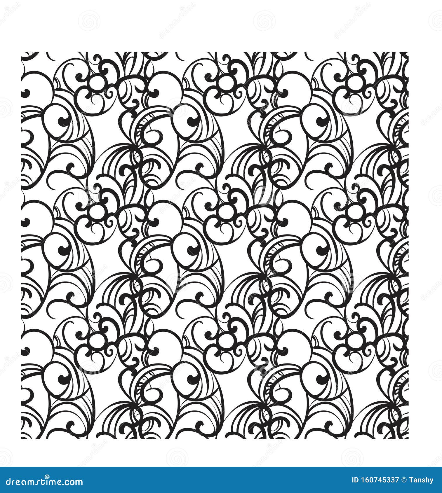 Texture Stripes Grid Vector Illustration Stock Vector - Illustration of ...