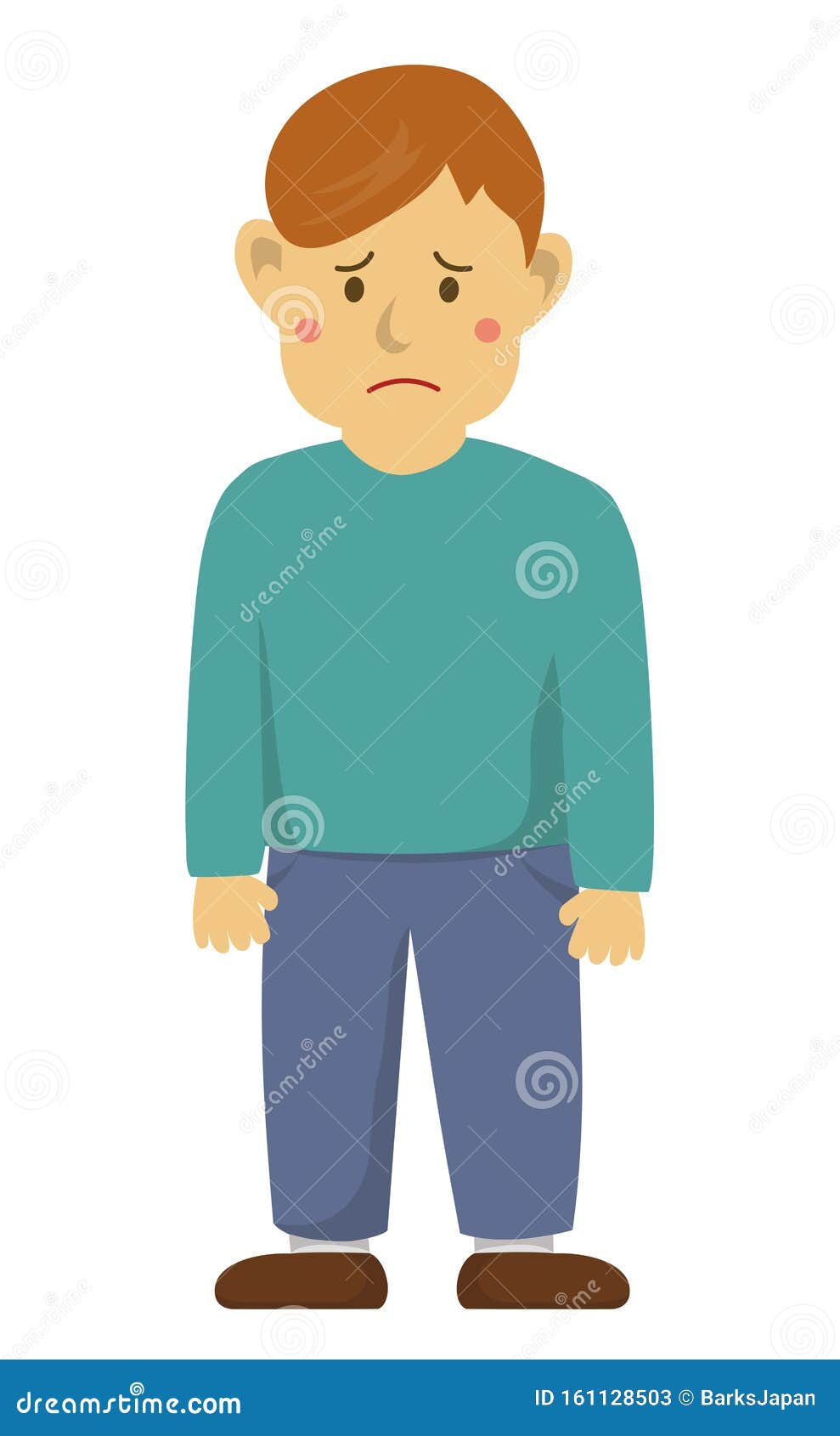 Discouragement Cartoons, Illustrations & Vector Stock Images - 394 ...