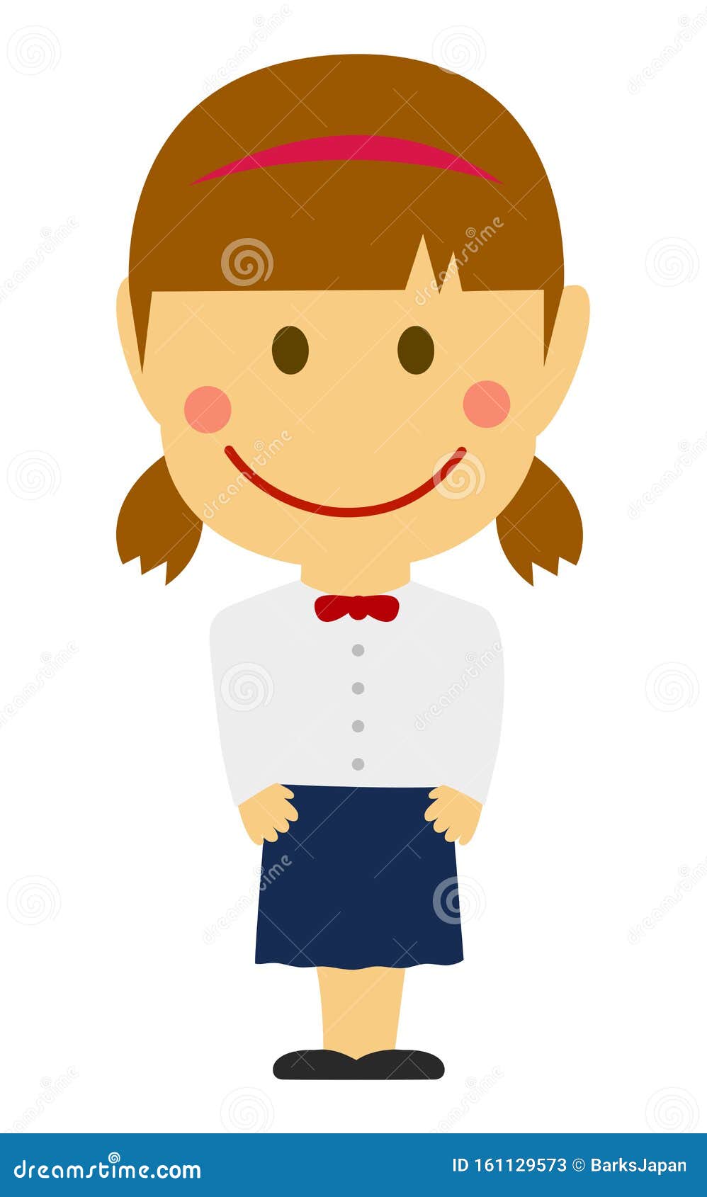 Cartoon Deformed Person Vector Illustration Set | CartoonDealer.com ...