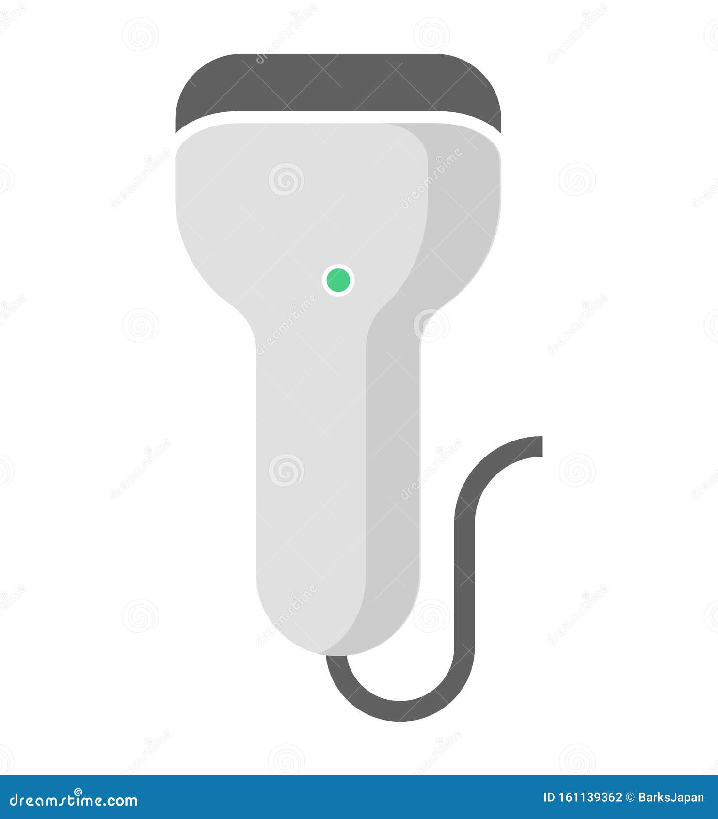 Barcode Reader , Barcode Scanner Icon Stock Vector - Illustration of ...