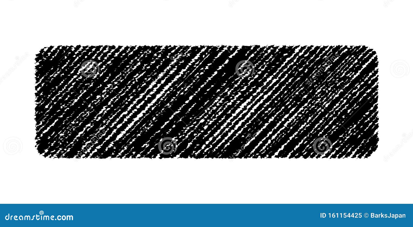 Chalk Drawing Icon / Button Background Stock Vector - Illustration of ...