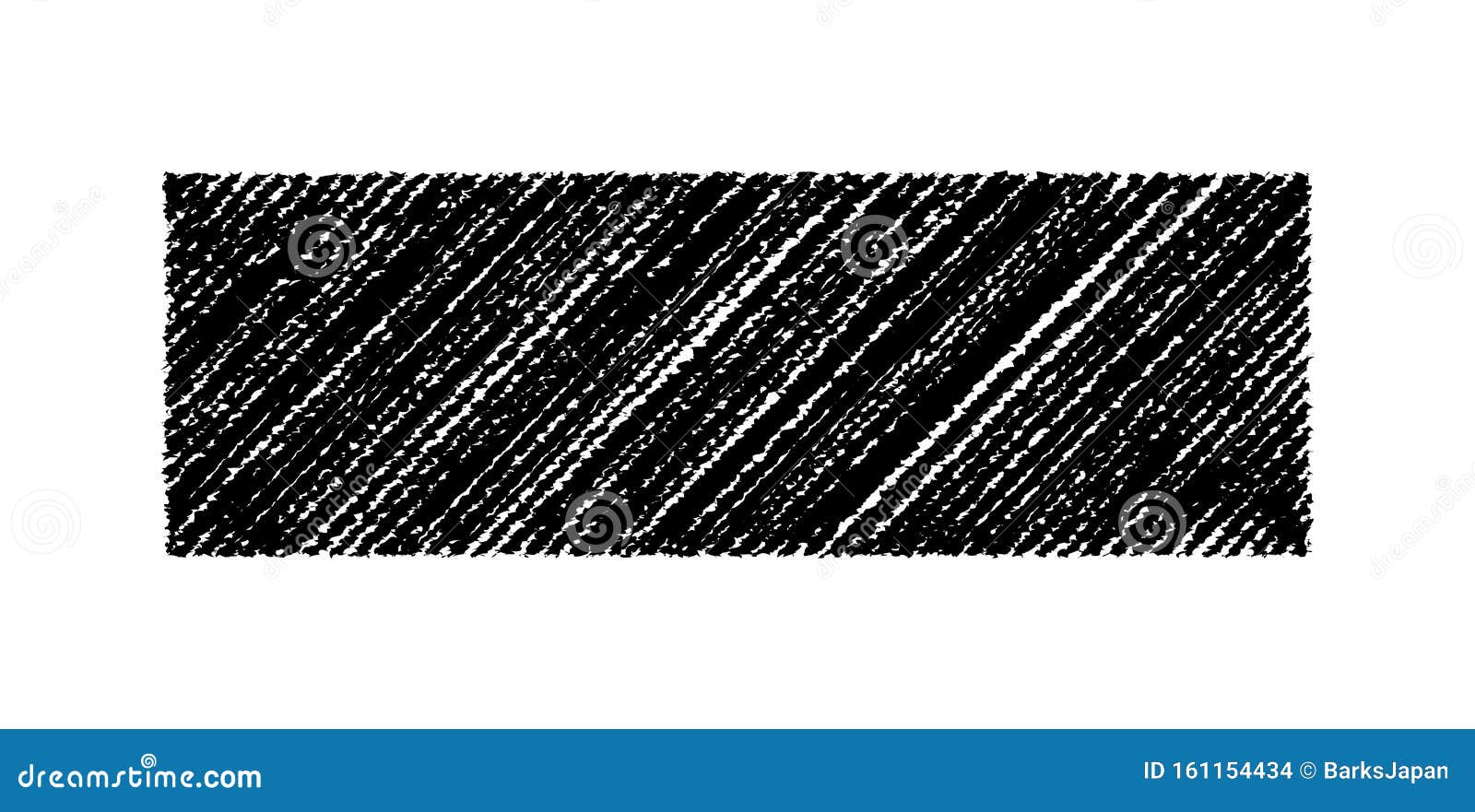 Chalk Drawing Icon / Button Background Stock Vector - Illustration of ...