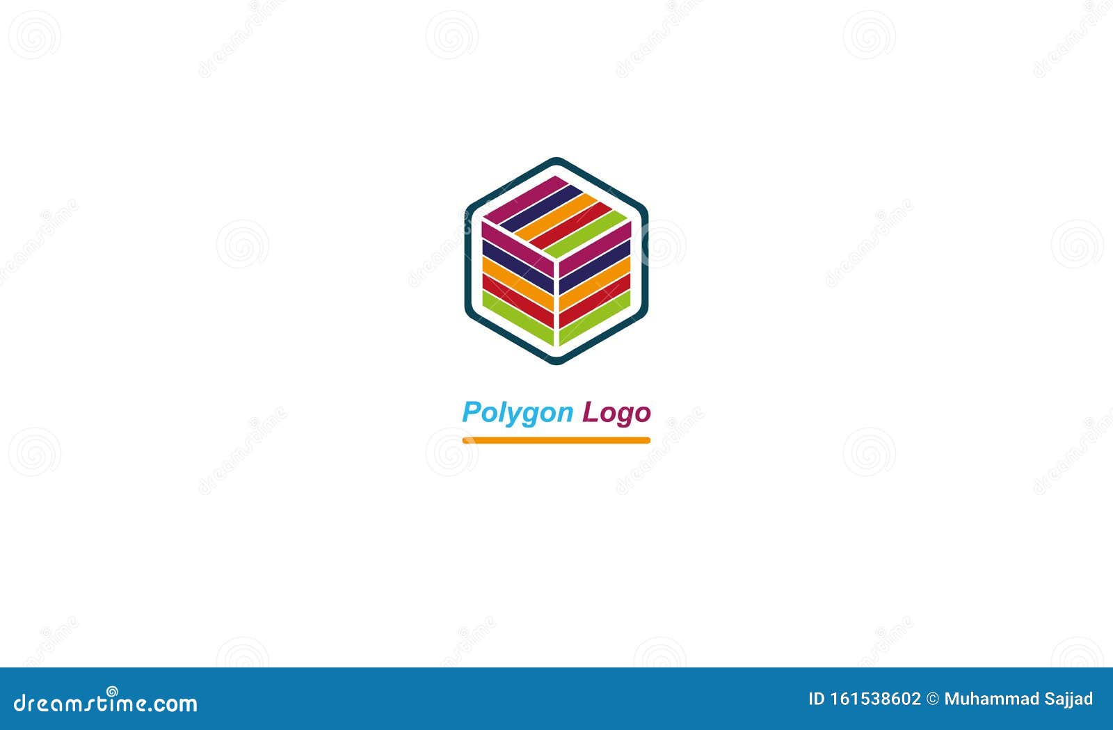 Abstract Polygon Logo Icons Design Vector - Polygon Creative Company ...